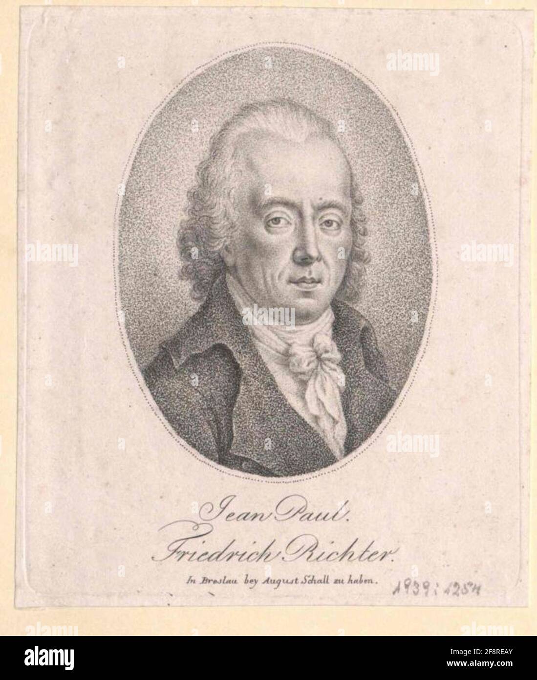 Joseph friedrich august -Fotos und -Bildmaterial in hoher Auflösung – Alamy