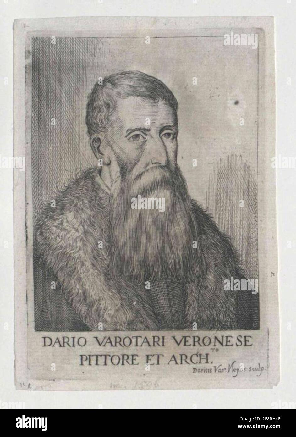 Dario varotari -Fotos und -Bildmaterial in hoher Auflösung – Alamy