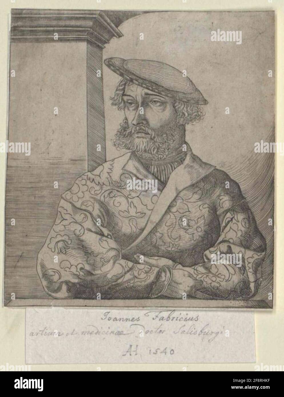 Johannes fabricius -Fotos und -Bildmaterial in hoher Auflösung – Alamy