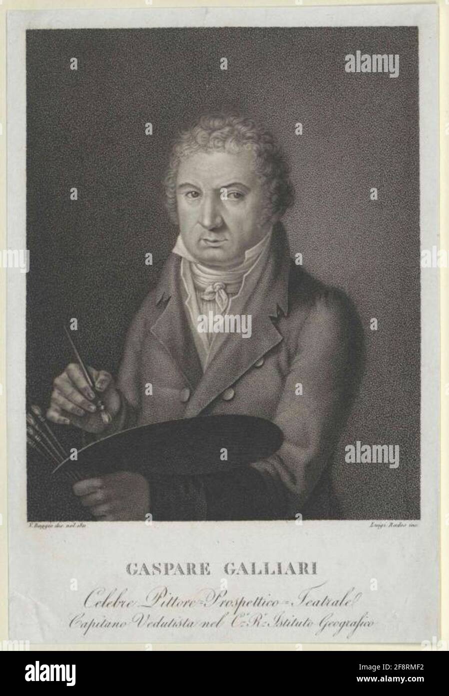 Gasparo galliari -Fotos und -Bildmaterial in hoher Auflösung – Alamy