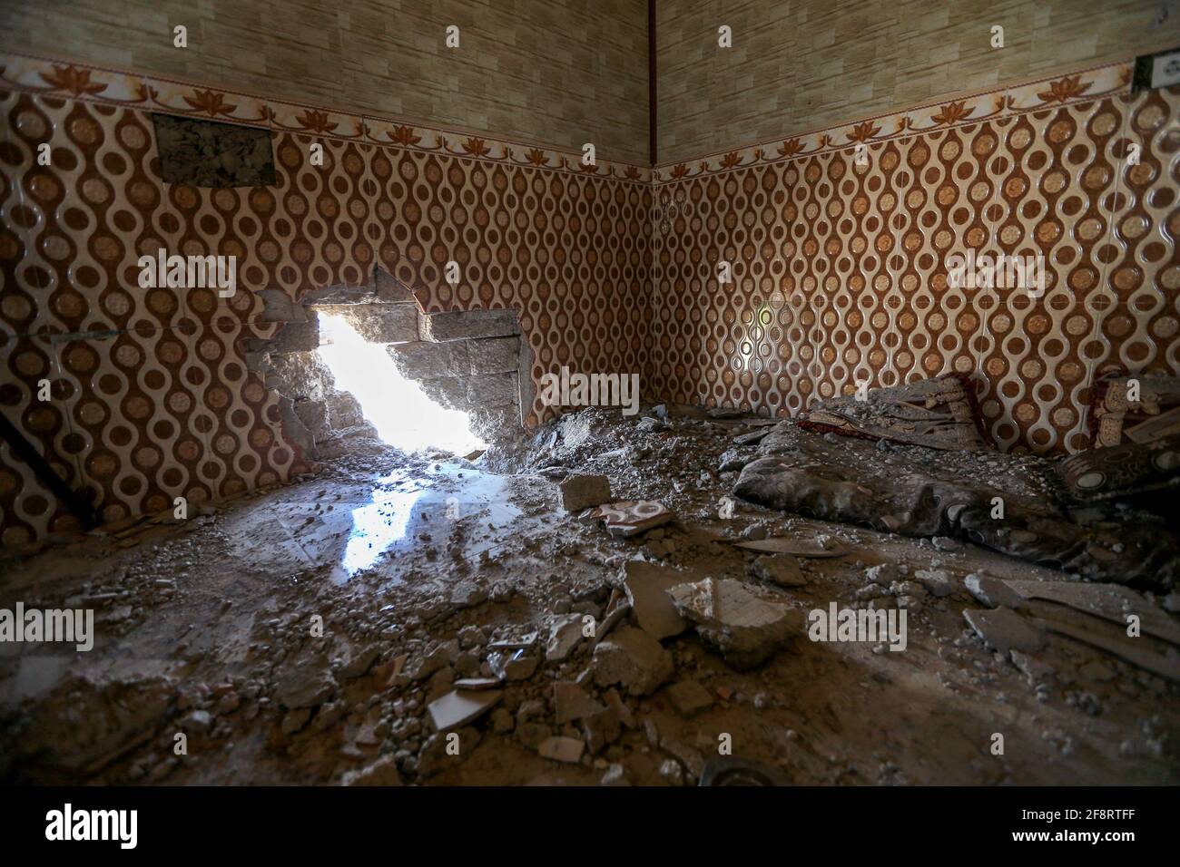 Bashiqa region -Fotos und -Bildmaterial in hoher Auflösung – Alamy