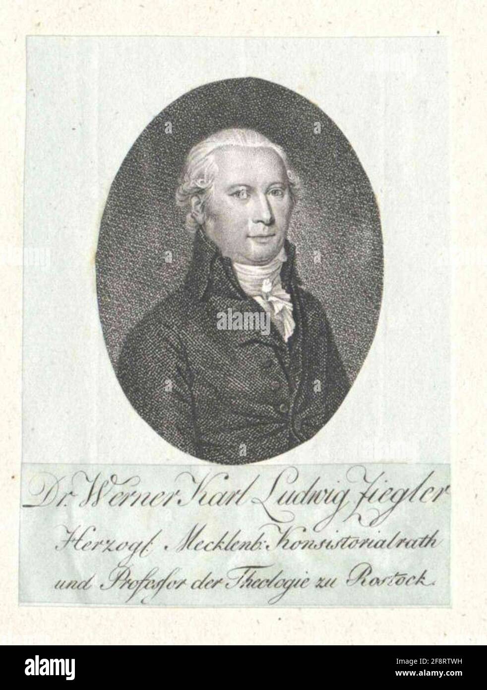 Werner ziegler -Fotos und -Bildmaterial in hoher Auflösung – Alamy