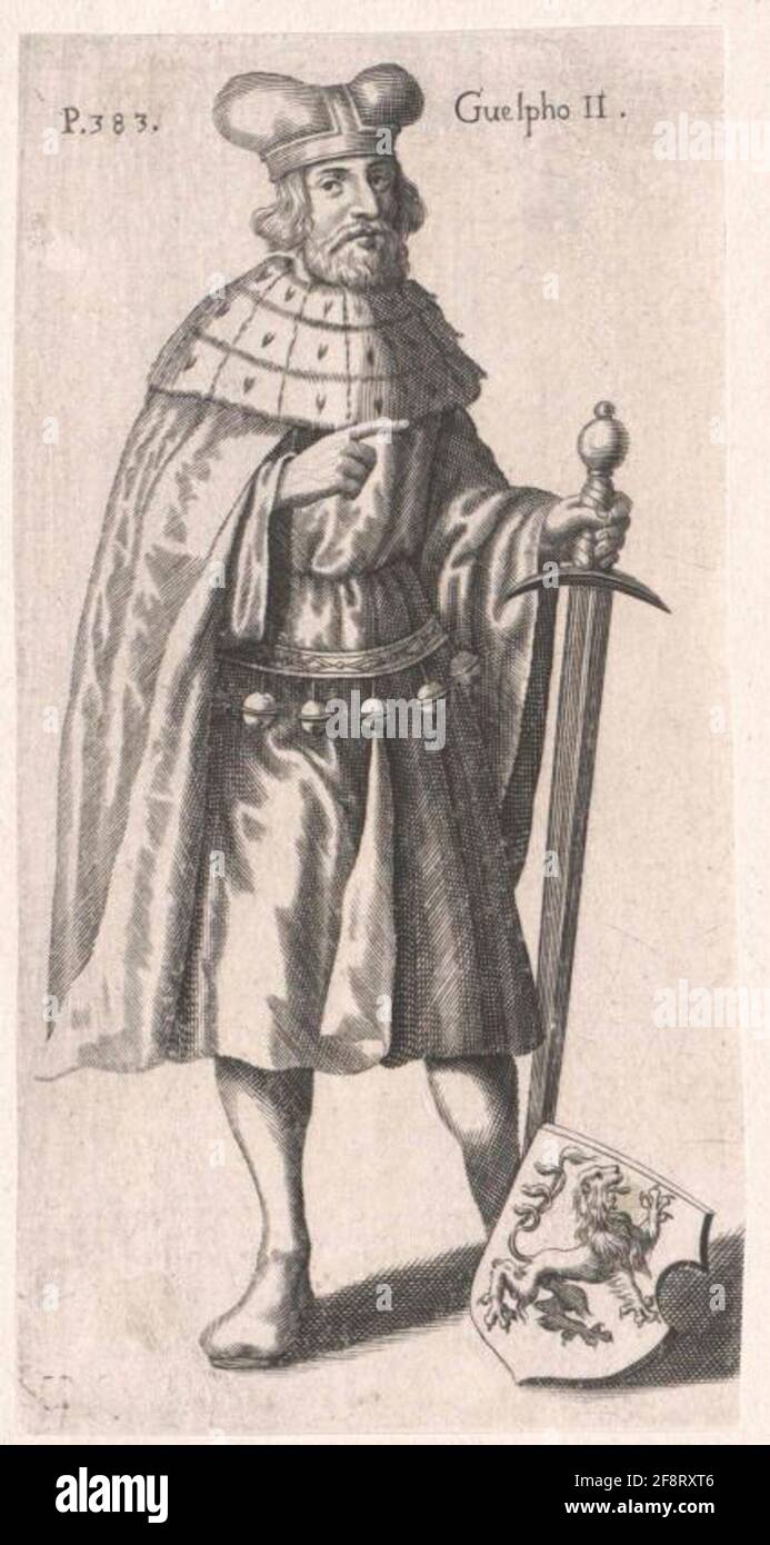 Welf ich -Fotos und -Bildmaterial in hoher Auflösung – Alamy