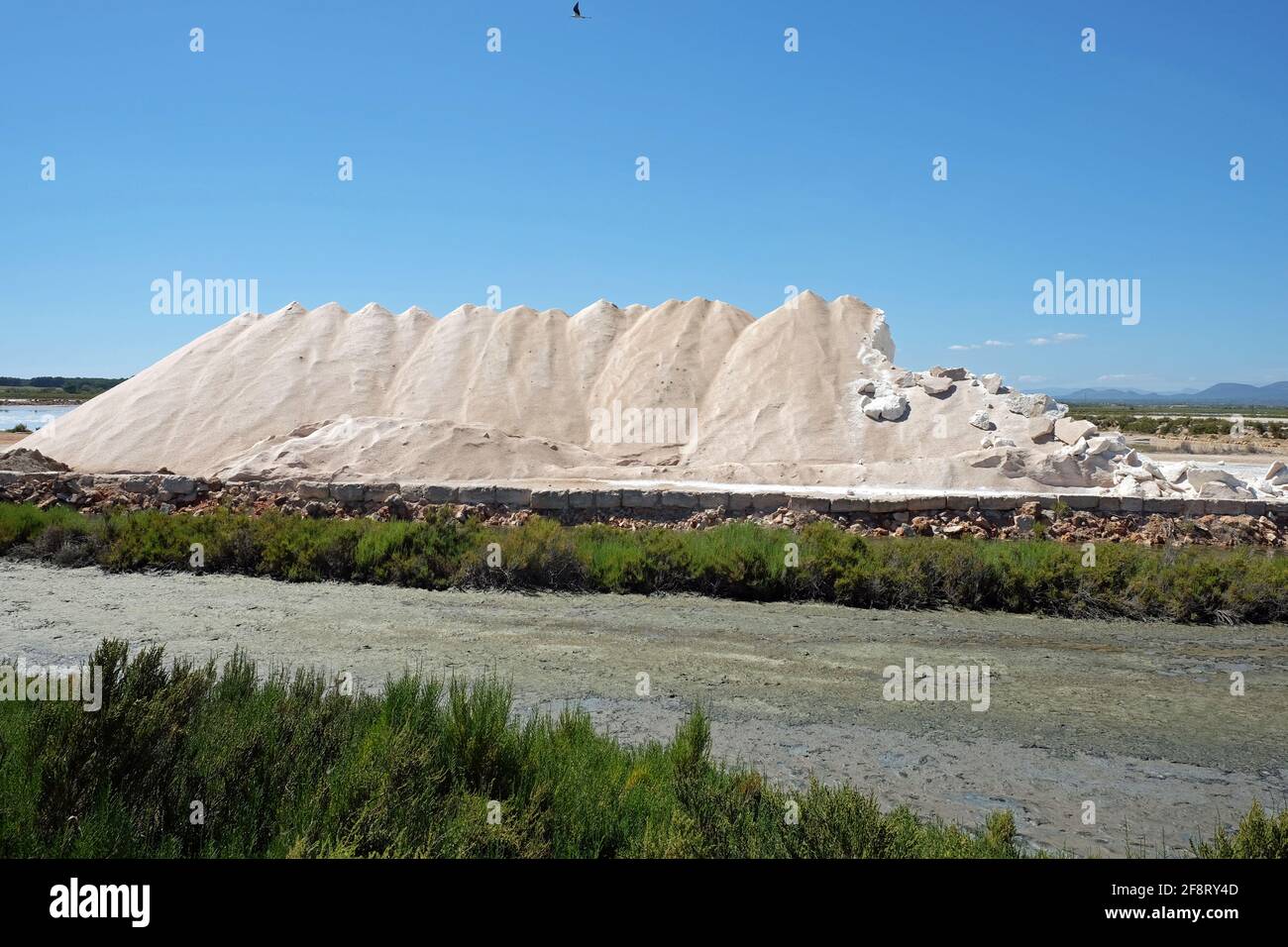 Le saline -Fotos und -Bildmaterial in hoher Auflösung – Alamy