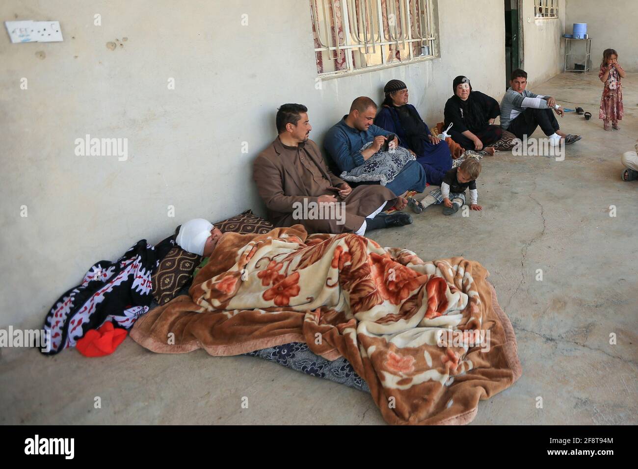 Bashiqa region -Fotos und -Bildmaterial in hoher Auflösung – Alamy