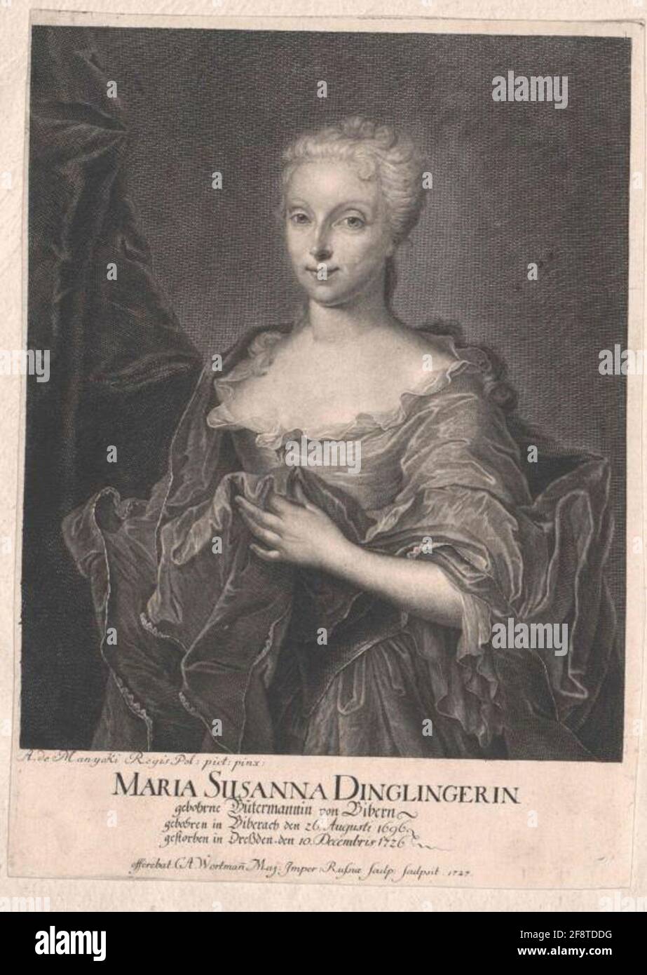 Susanna maria -Fotos und -Bildmaterial in hoher Auflösung – Alamy