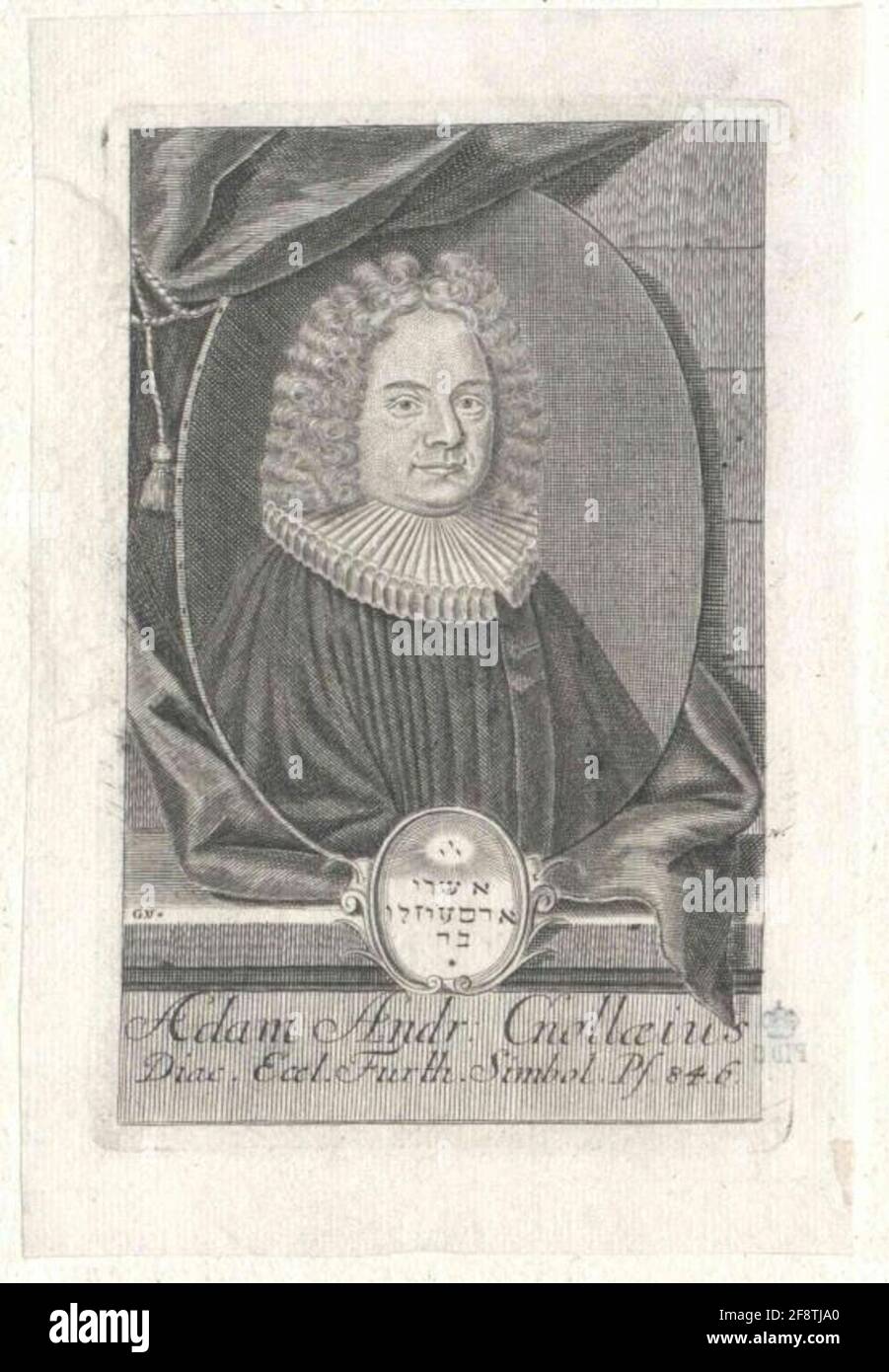 Andreas adam -Fotos und -Bildmaterial in hoher Auflösung – Alamy