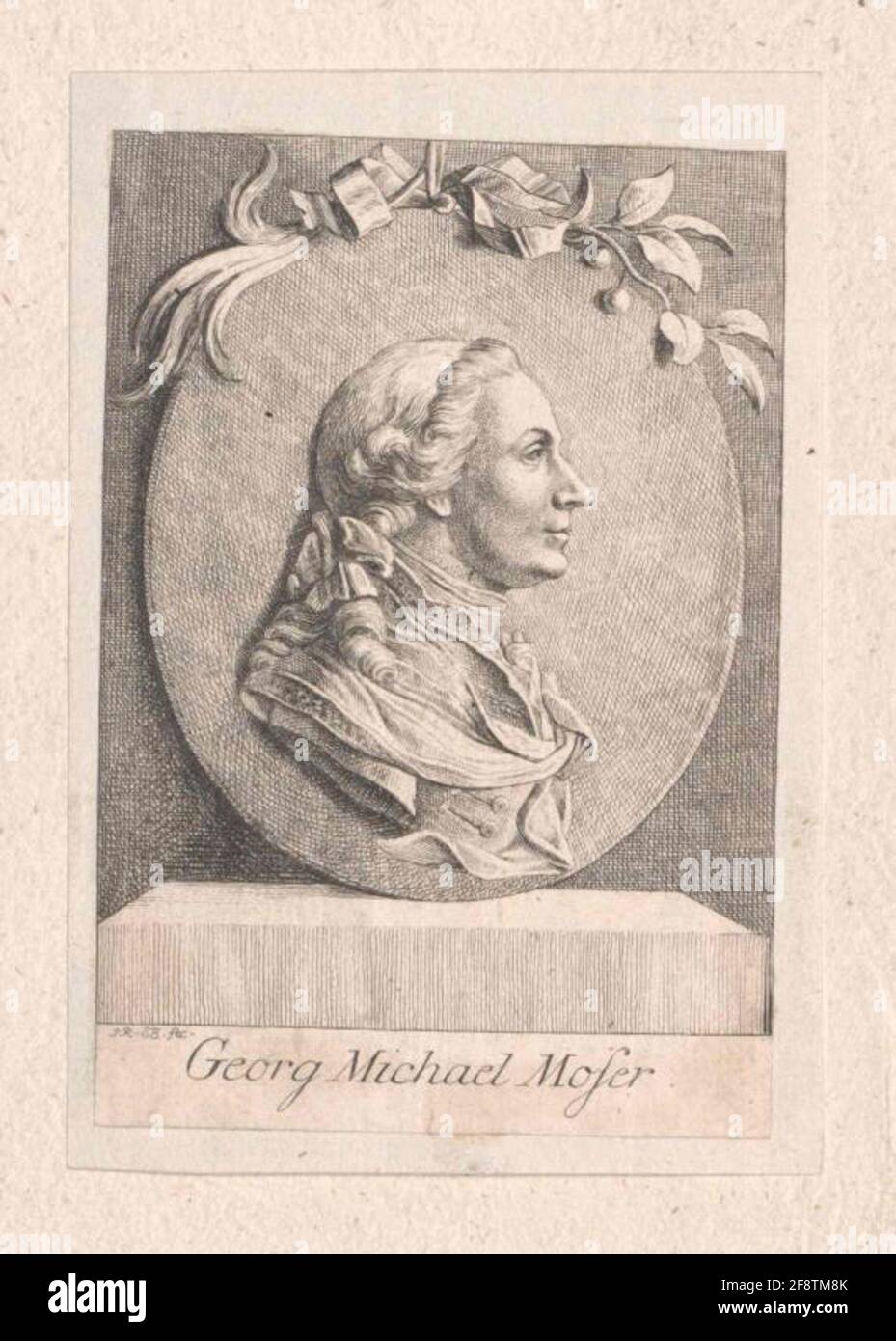 George michael moser -Fotos und -Bildmaterial in hoher Auflösung – Alamy