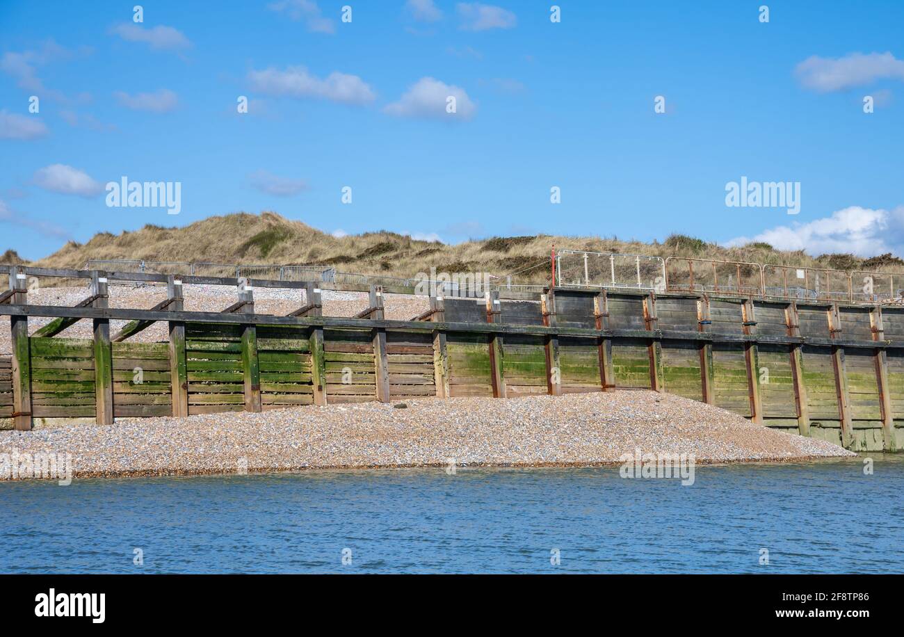 Ebbe fluss -Fotos und -Bildmaterial in hoher Auflösung – Alamy