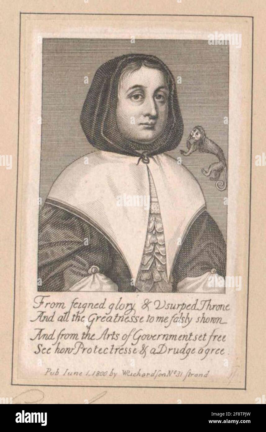 Elizabeth bourchier -Fotos und -Bildmaterial in hoher Auflösung – Alamy