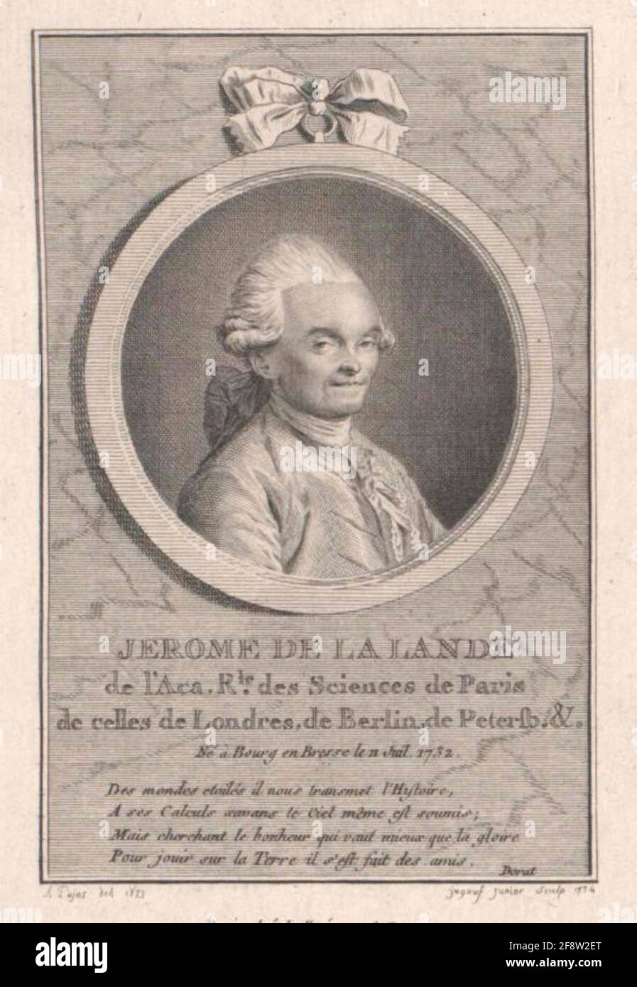 Jerome lalande -Fotos und -Bildmaterial in hoher Auflösung – Alamy