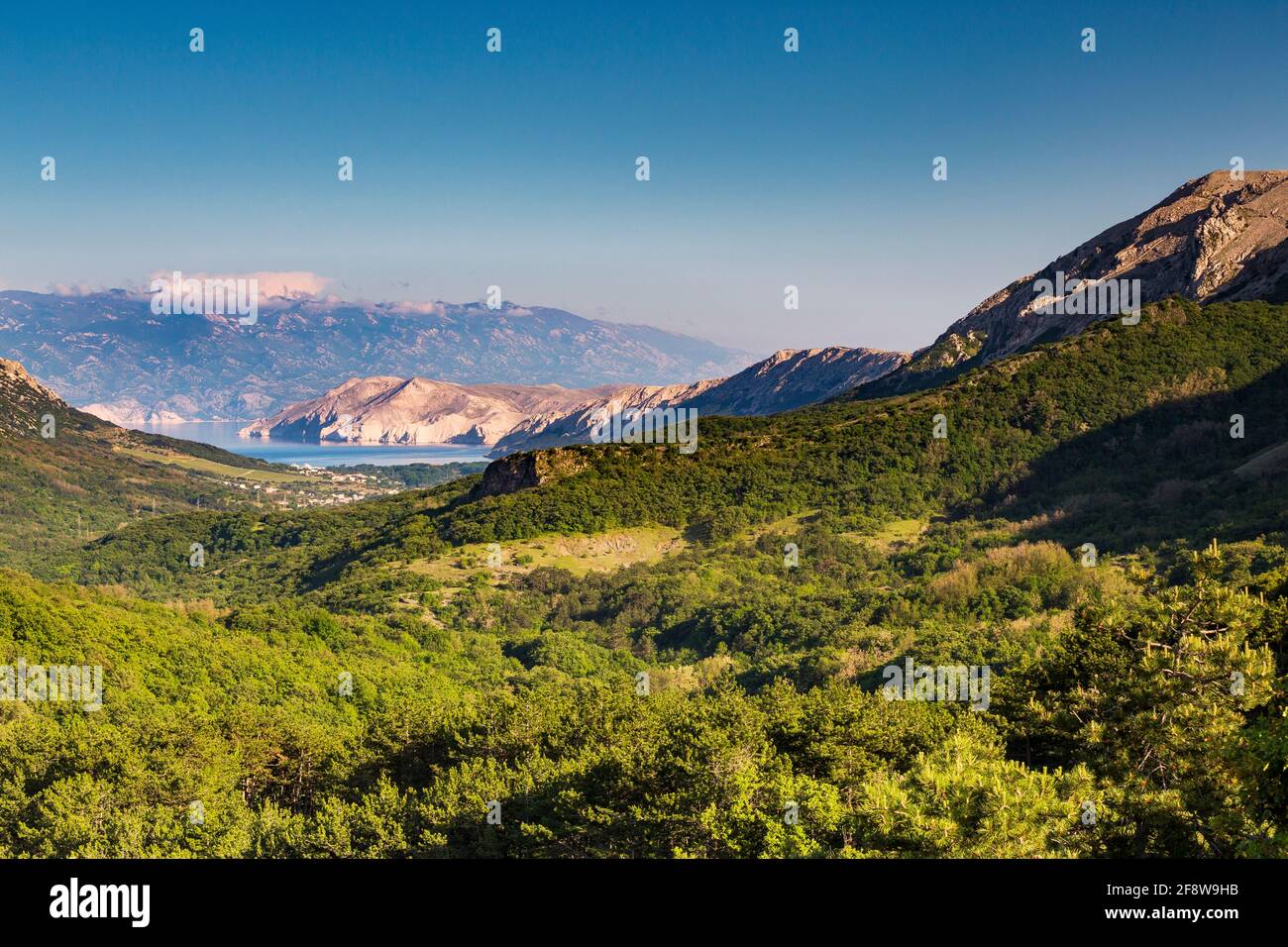 Treskavac pass -Fotos und -Bildmaterial in hoher Auflösung – Alamy