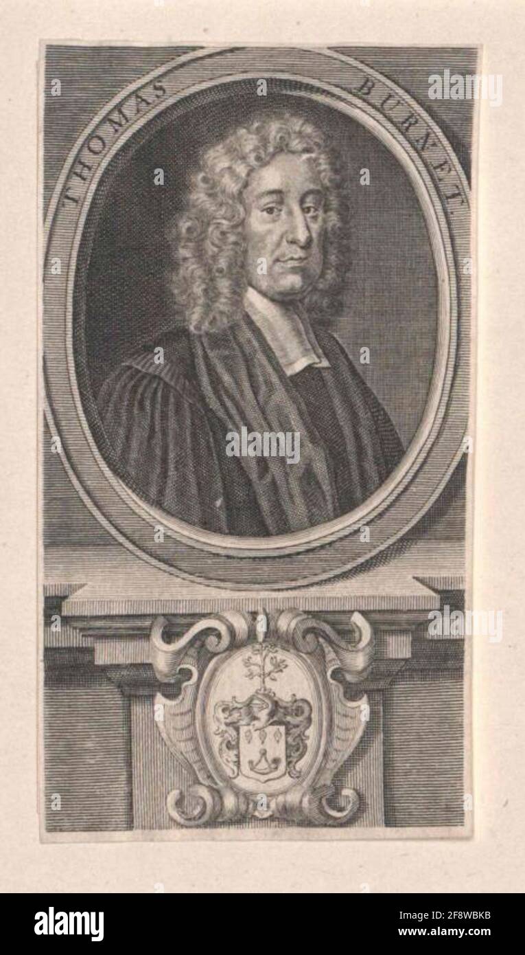 Thomas burnet -Fotos und -Bildmaterial in hoher Auflösung – Alamy