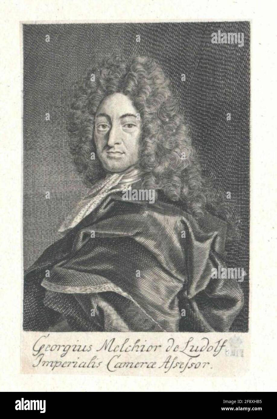 Ludolf, Georg Melchior von Verlagen: Gleditsch, Johann Gottliebeiter ... Ludolf, Georg Melchior von Verlagen: Gleditsch, Johann Gottliebeiter ...