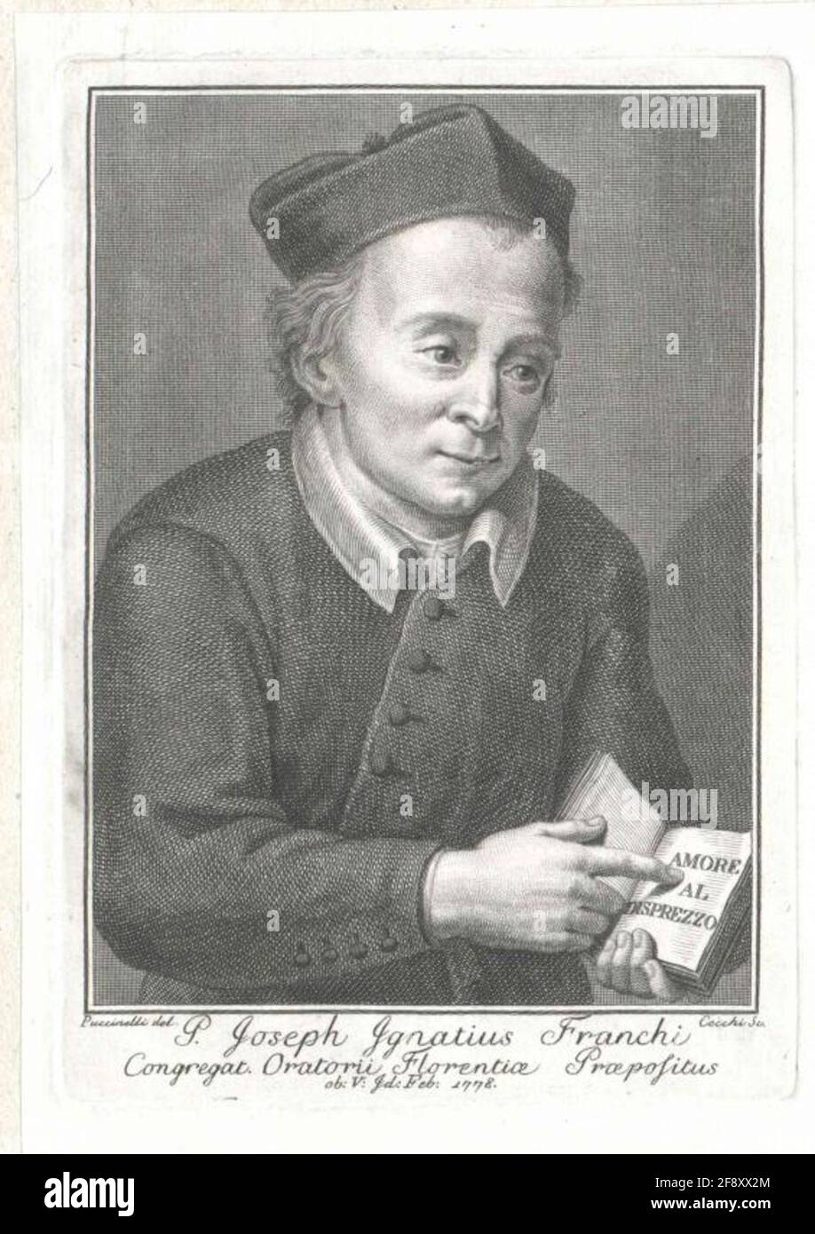 Giuseppe franchi -Fotos und -Bildmaterial in hoher Auflösung – Alamy