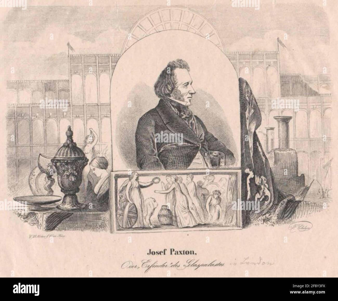 Paxton joseph -Fotos und -Bildmaterial in hoher Auflösung – Alamy