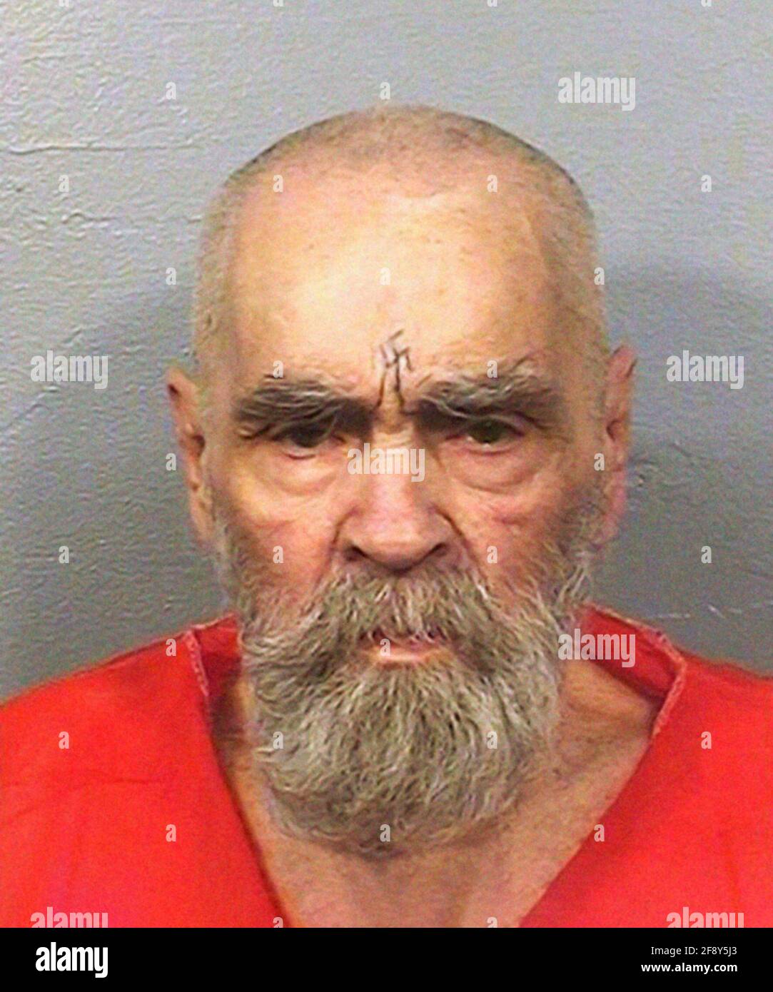 Charles Manson Stockfotos und -bilder Kaufen - Alamy