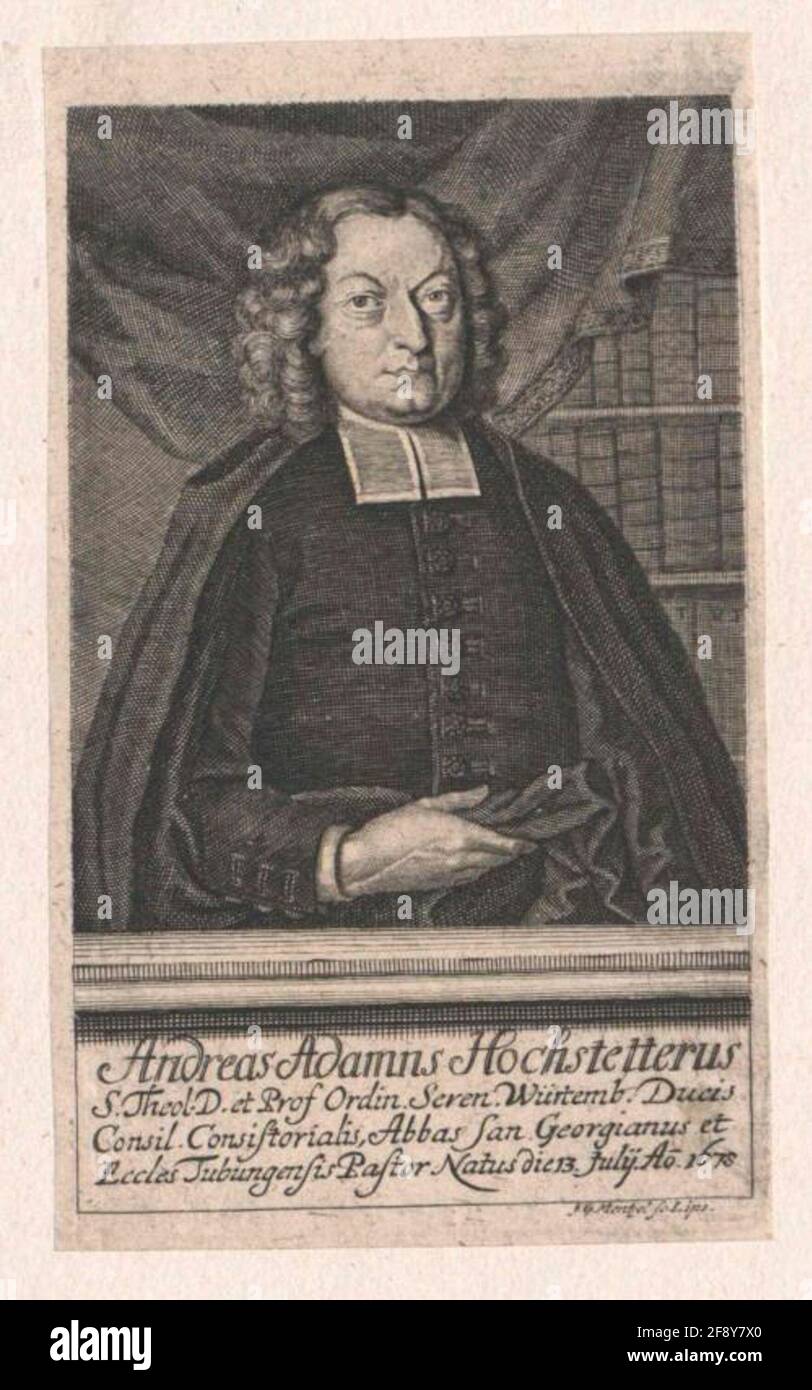 Andreas adam -Fotos und -Bildmaterial in hoher Auflösung – Alamy