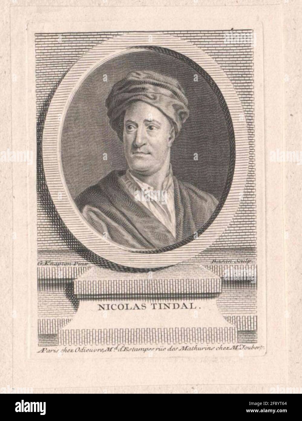 Nicholas tindal -Fotos und -Bildmaterial in hoher Auflösung – Alamy