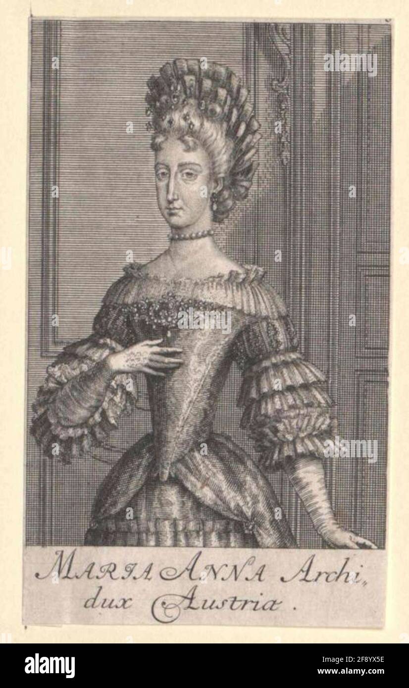 Marie Josefa Stockfotos und -bilder Kaufen - Alamy