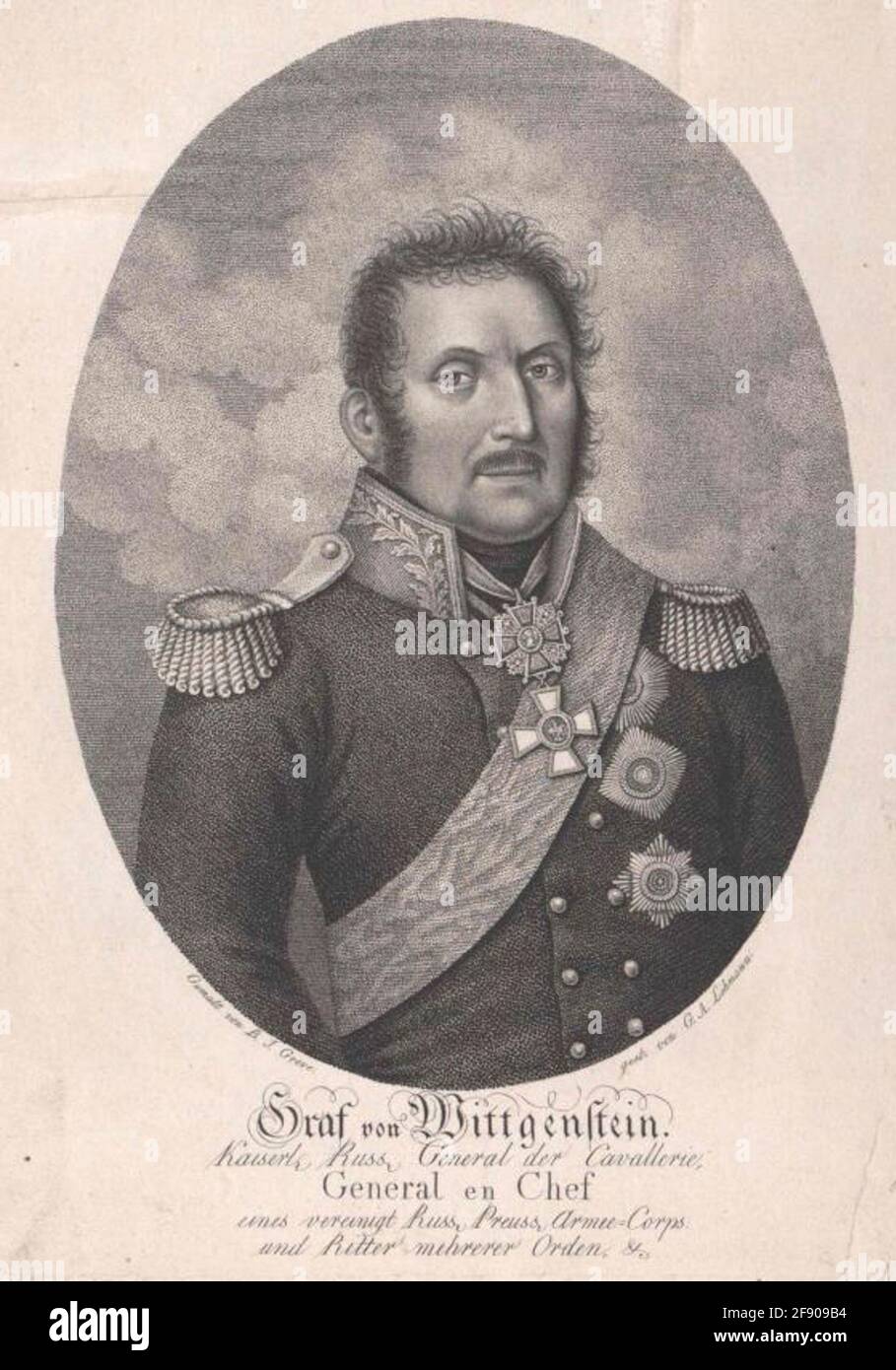 Prince to sayn wittgenstein -Fotos und -Bildmaterial in hoher Auflösung ...