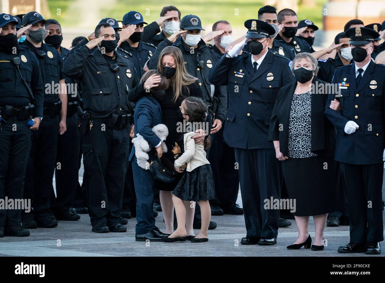 Washington, Vereinigte Staaten Von Amerika. April 2021. WASHINGTON, DC ...