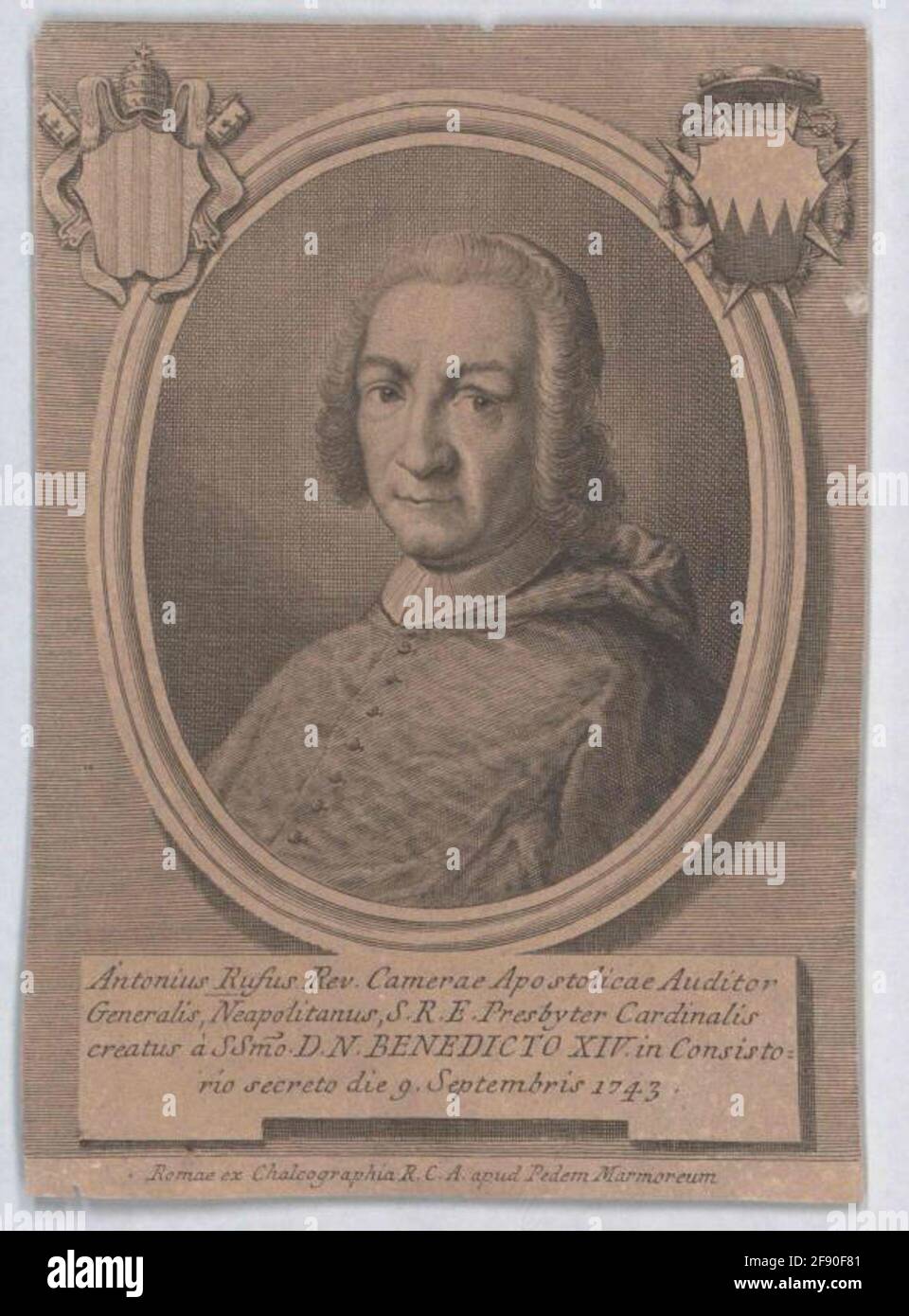 Antonio ruffo -Fotos und -Bildmaterial in hoher Auflösung – Alamy