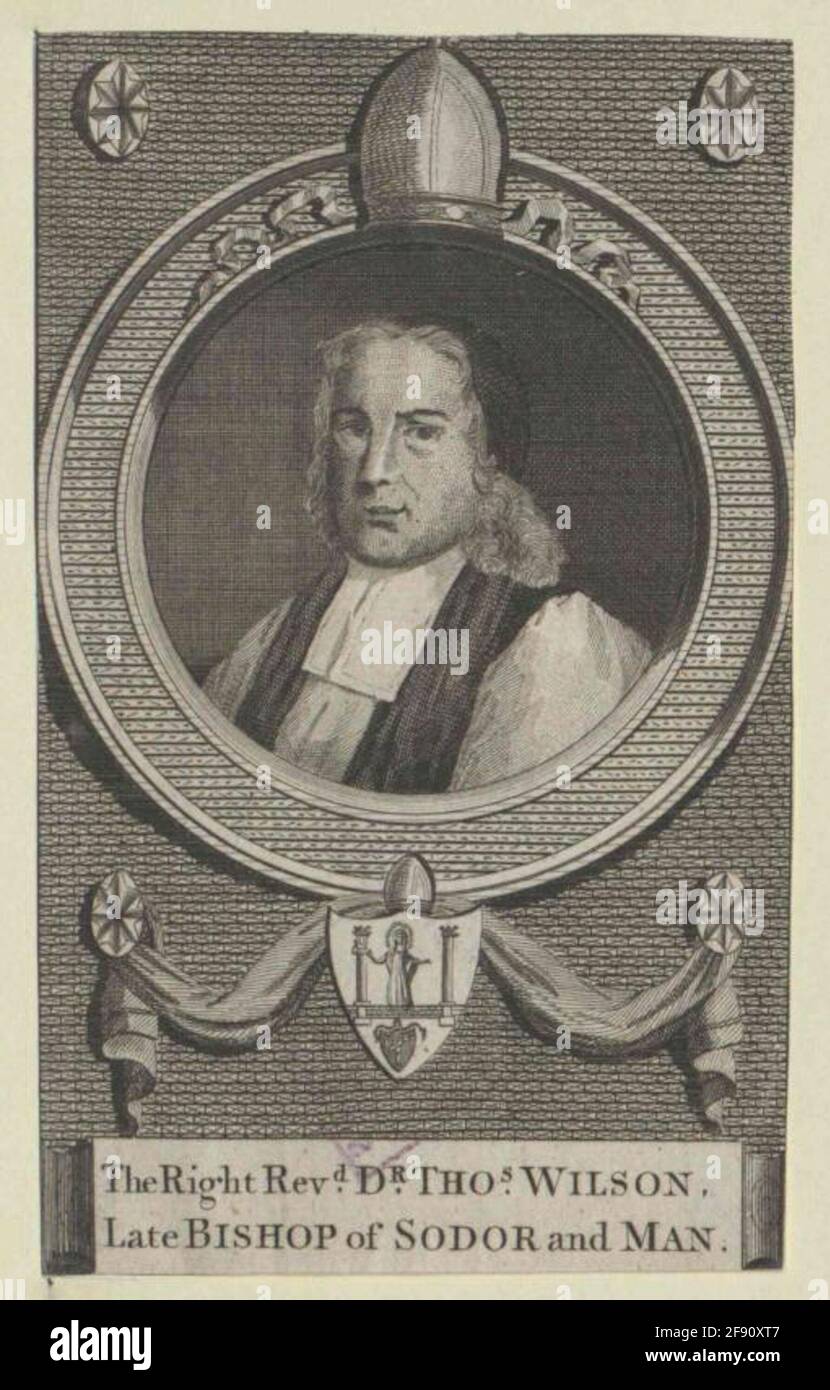 Wilson thomas -Fotos und -Bildmaterial in hoher Auflösung – Alamy