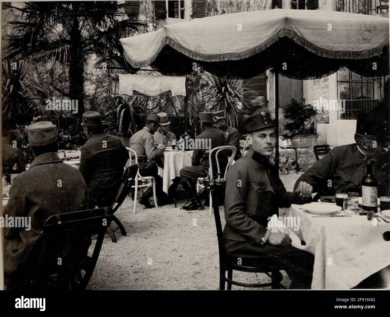 Franz karl salvator -Fotos und -Bildmaterial in hoher Auflösung – Alamy