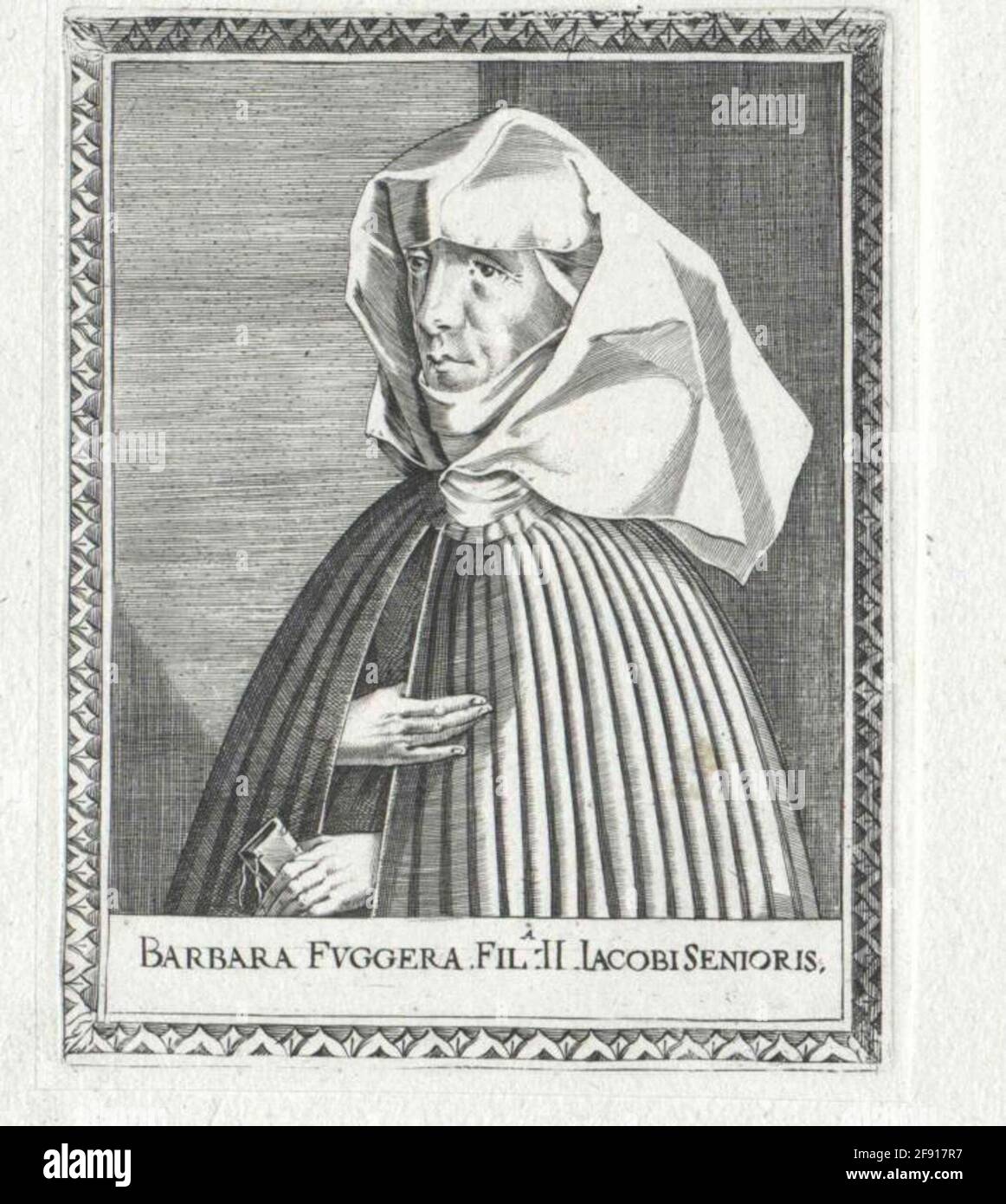 Fugger familie -Fotos und -Bildmaterial in hoher Auflösung – Alamy