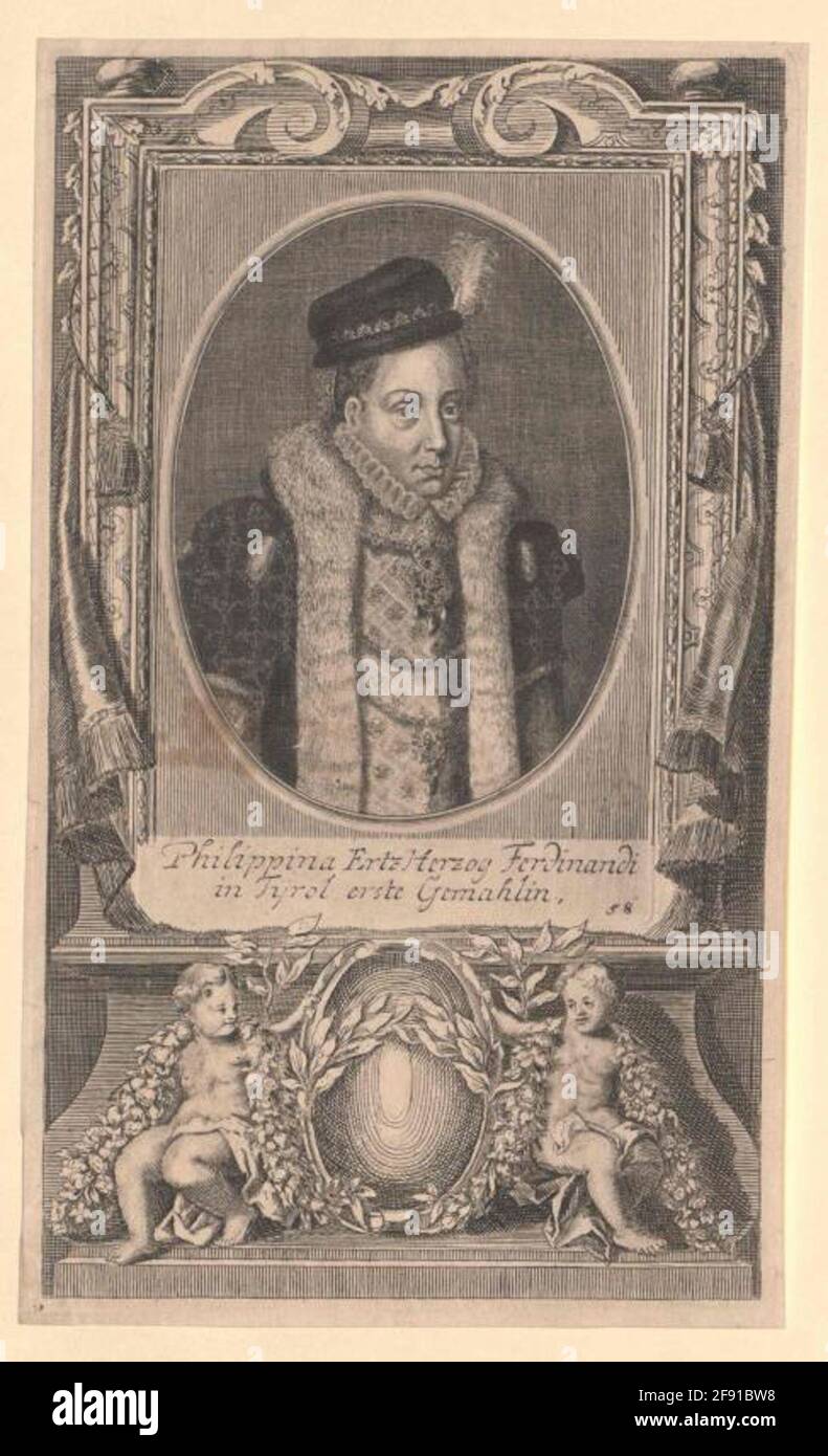 Philippine Welser Stockfotos und -bilder Kaufen - Alamy