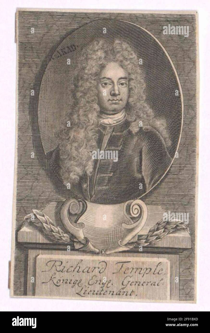 Herr richard tempel -Fotos und -Bildmaterial in hoher Auflösung – Alamy