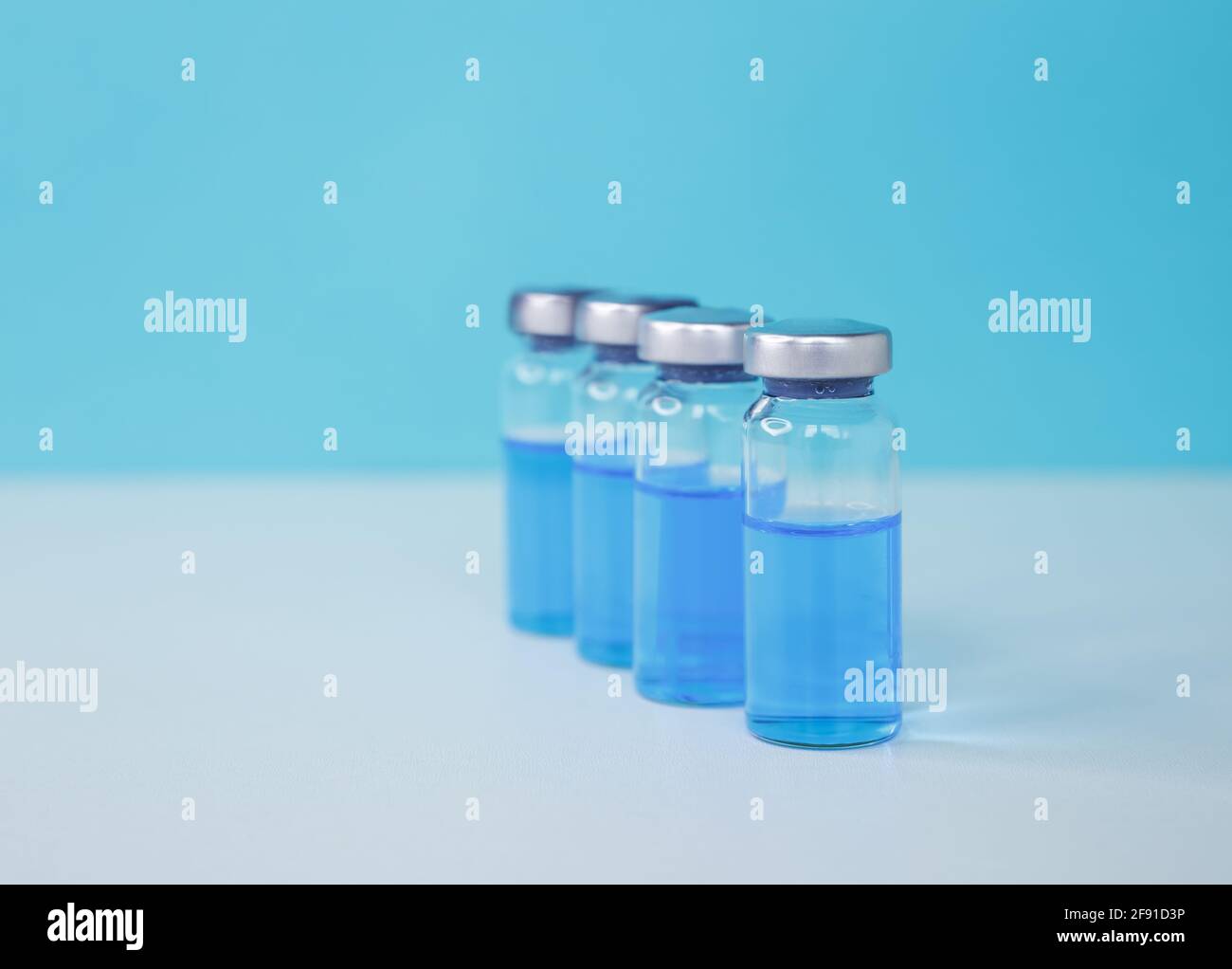 Masern Impfstoff Stockfotos und -bilder Kaufen - Alamy