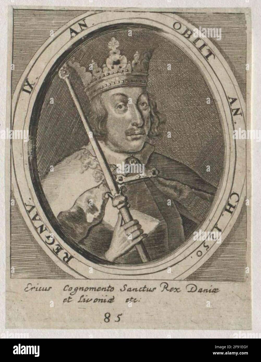 Erik iv -Fotos und -Bildmaterial in hoher Auflösung – Alamy