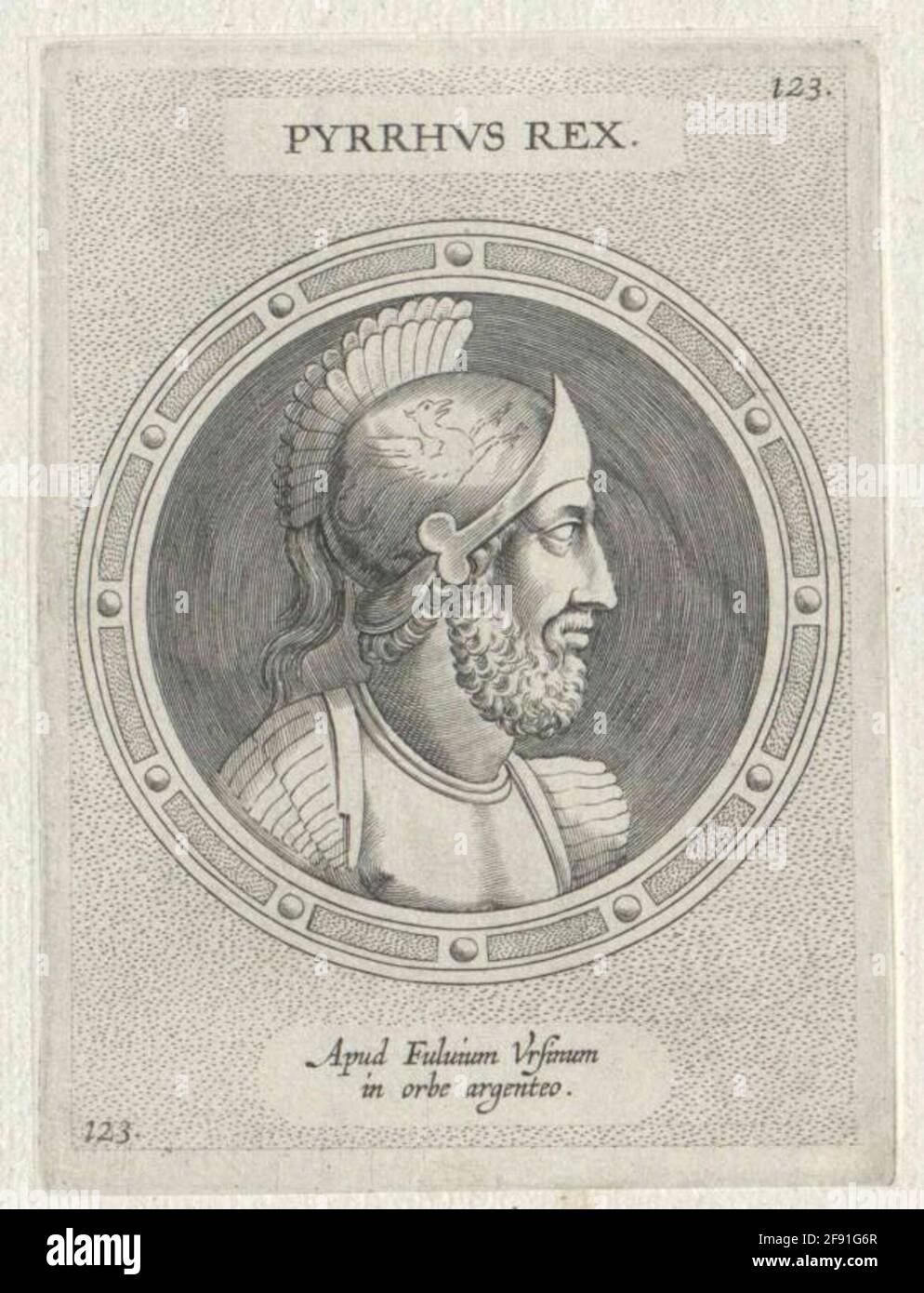 Pyrrhus victory -Fotos und -Bildmaterial in hoher Auflösung – Alamy