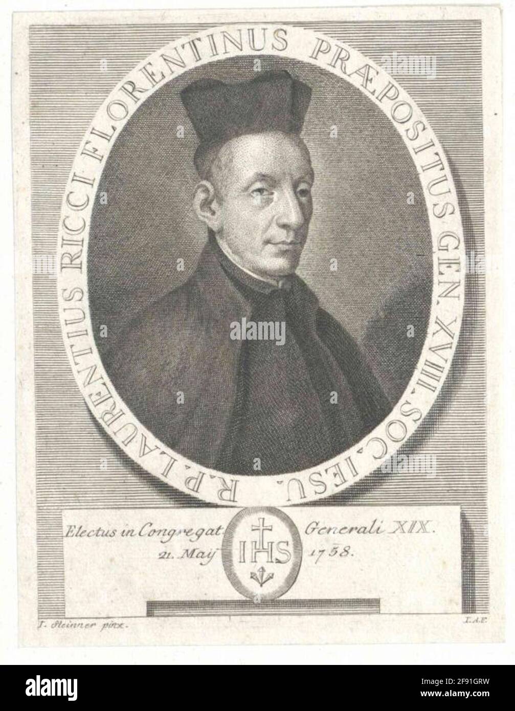 Lorenzo ricci -Fotos und -Bildmaterial in hoher Auflösung – Alamy