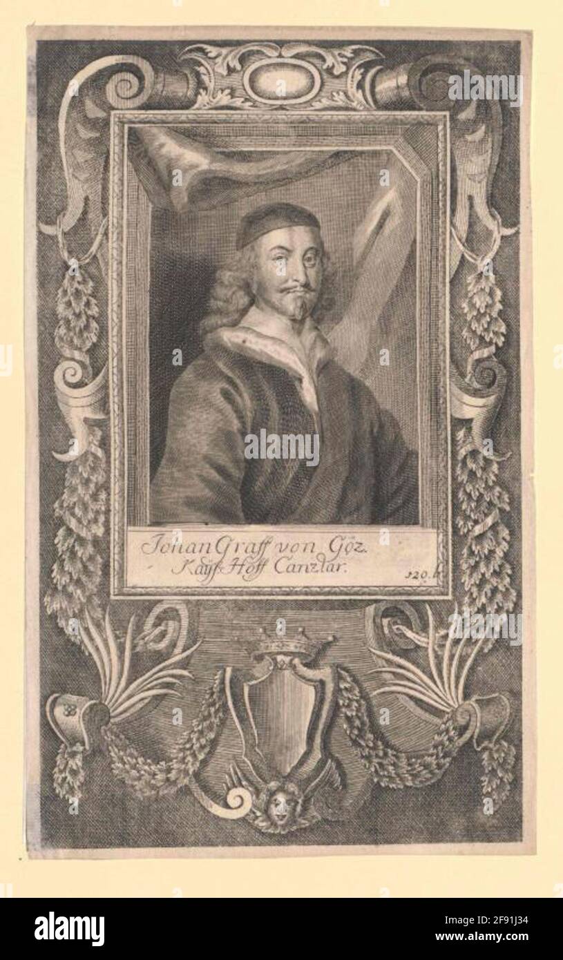 Graf von gotzen -Fotos und -Bildmaterial in hoher Auflösung – Alamy