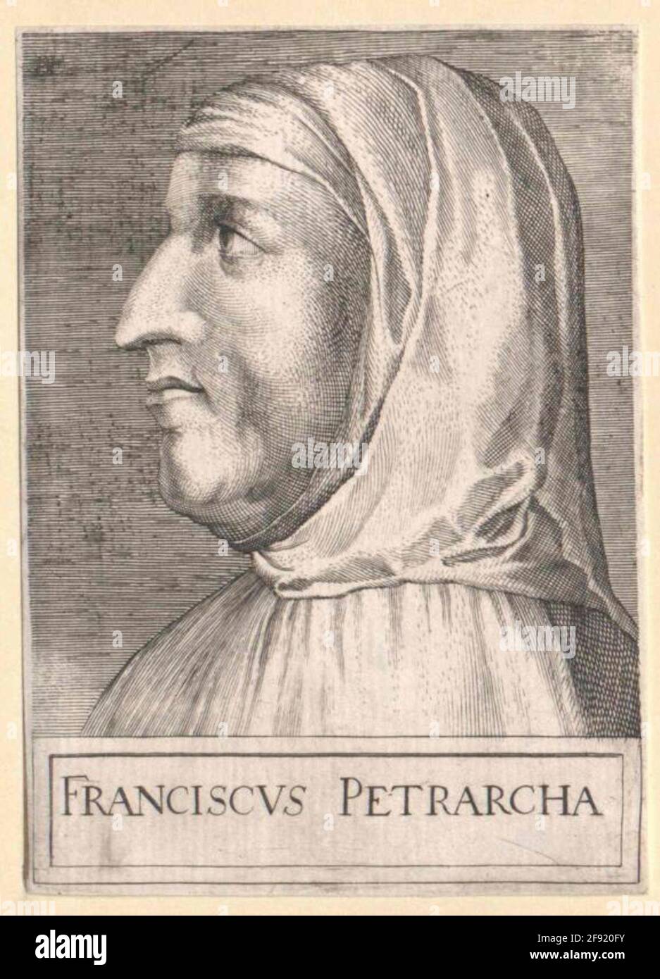 Francesco petrarch -Fotos und -Bildmaterial in hoher Auflösung – Alamy