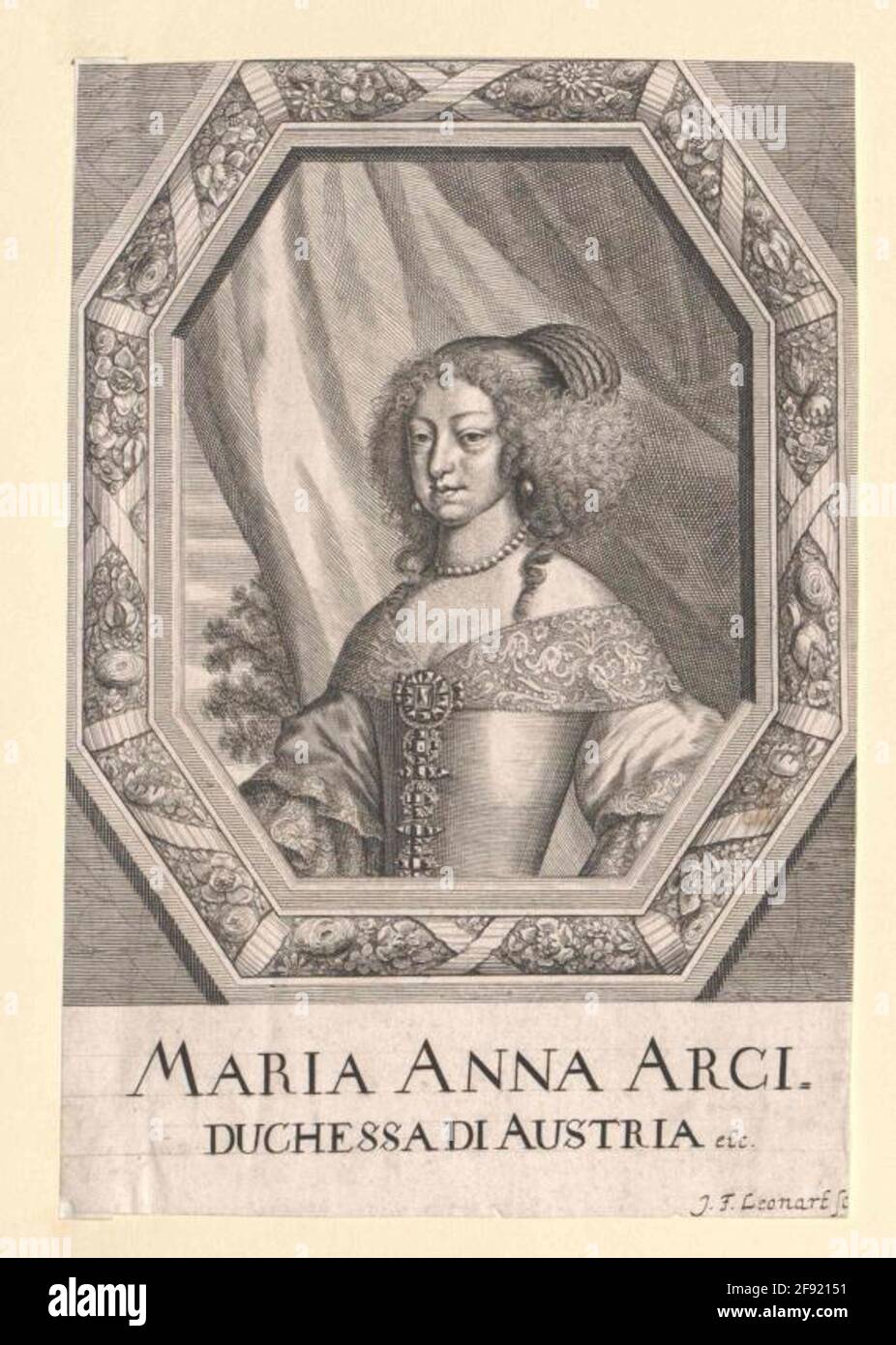 Marie josefa -Fotos und -Bildmaterial in hoher Auflösung – Alamy