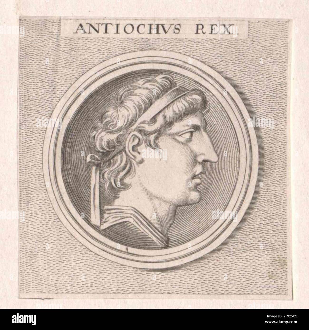 Antiochus iv epiphanes -Fotos und -Bildmaterial in hoher Auflösung – Alamy