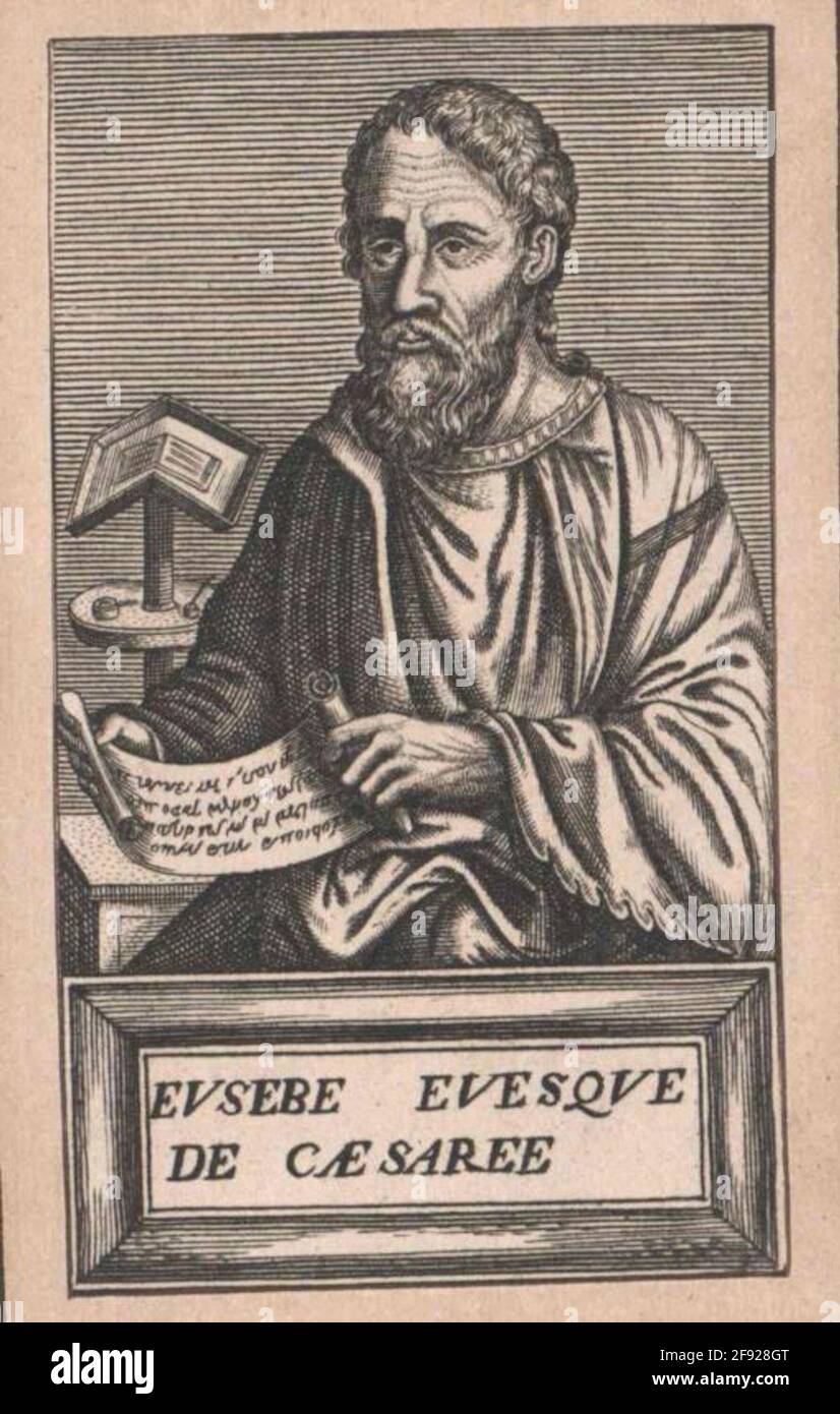 Caesarea eusebius -Fotos und -Bildmaterial in hoher Auflösung – Alamy