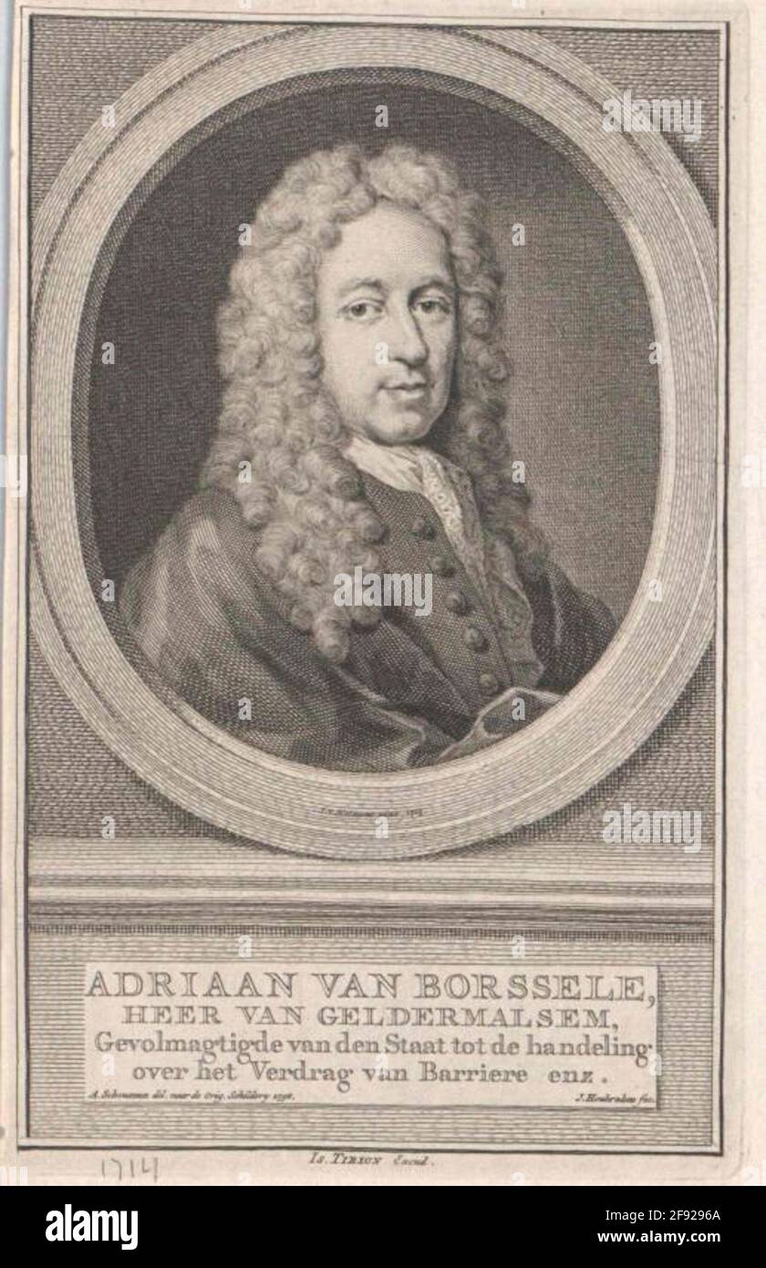 Adriaan van borssele -Fotos und -Bildmaterial in hoher Auflösung – Alamy