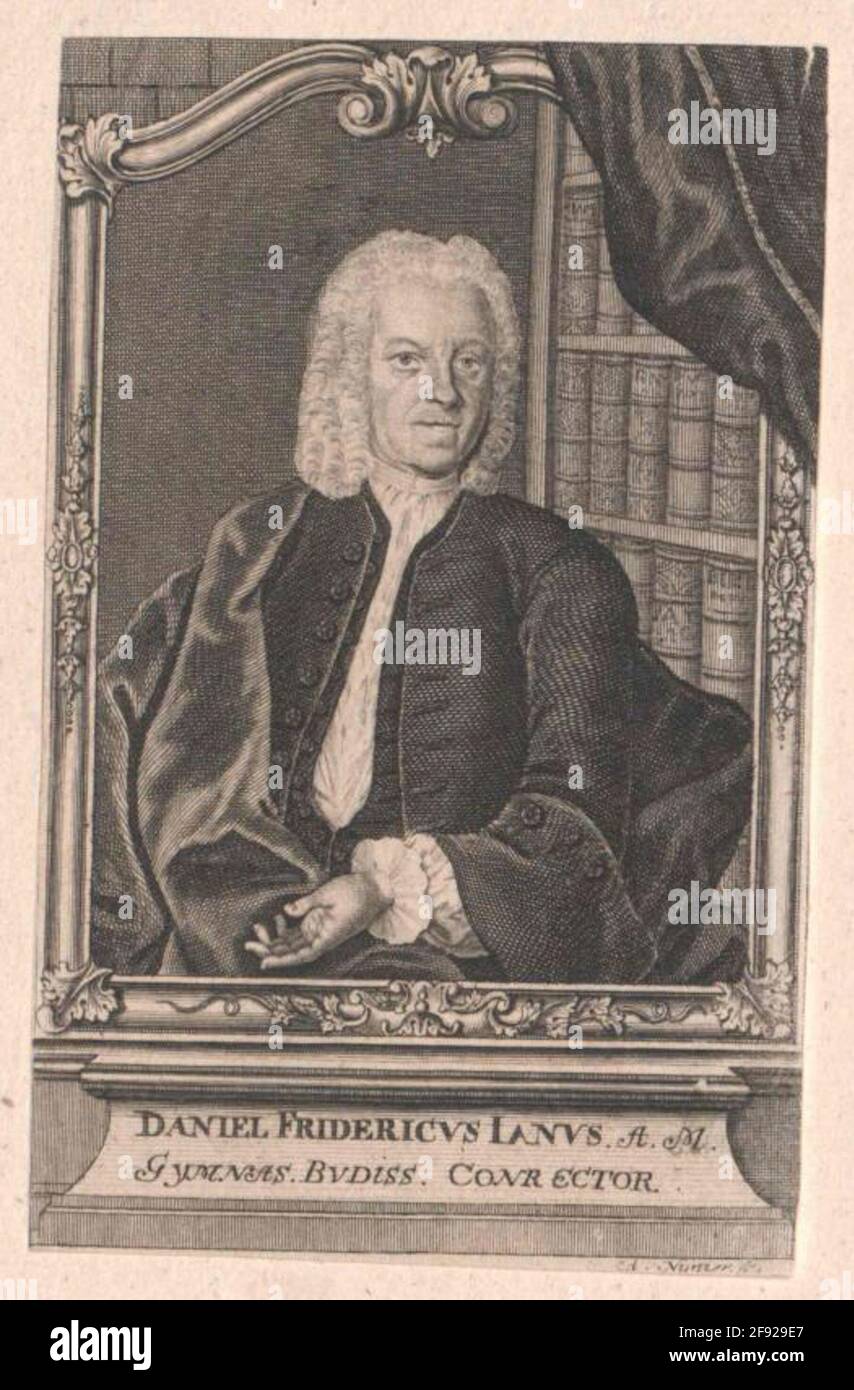 Daniel friedrich -Fotos und -Bildmaterial in hoher Auflösung – Alamy