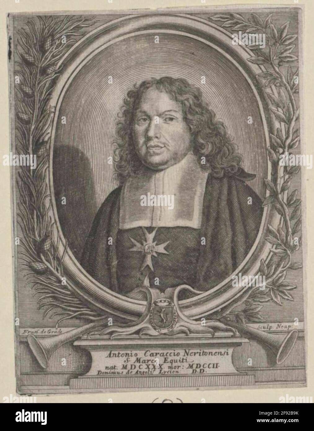 Antonio caraccio -Fotos und -Bildmaterial in hoher Auflösung – Alamy