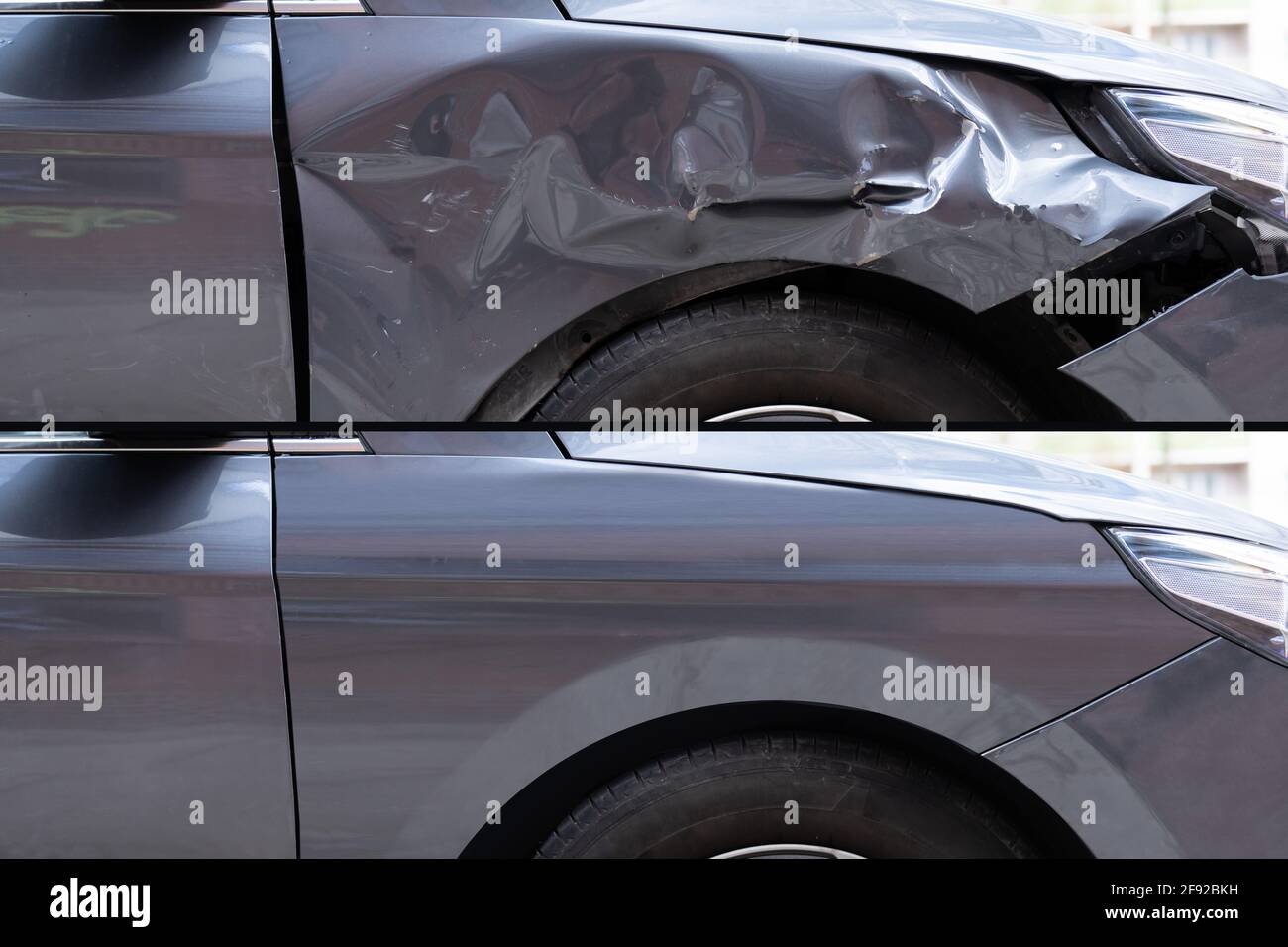 Auto Delle Stockfotos und -bilder Kaufen - Alamy