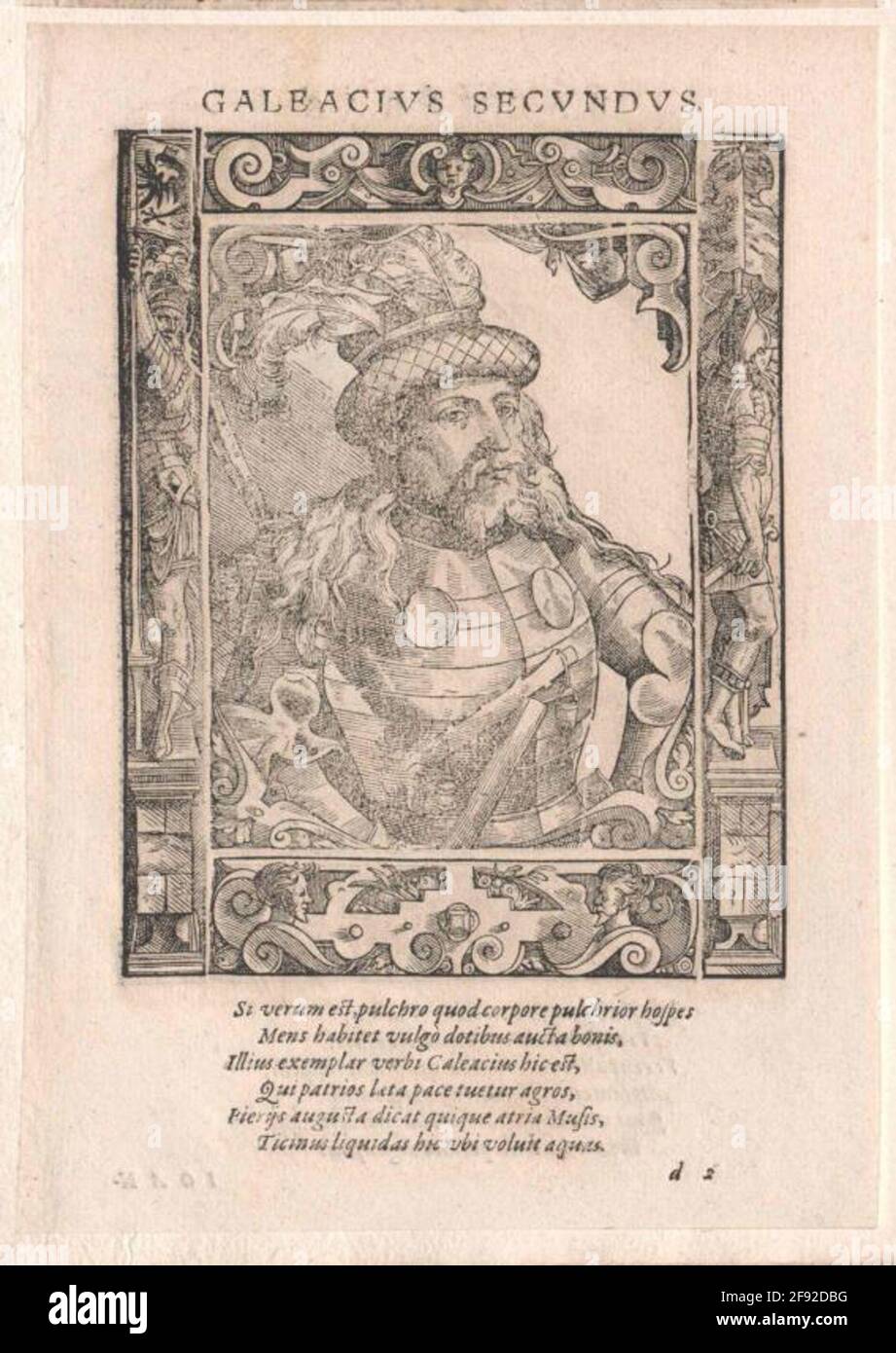 Galeazzo ii -Fotos und -Bildmaterial in hoher Auflösung – Alamy