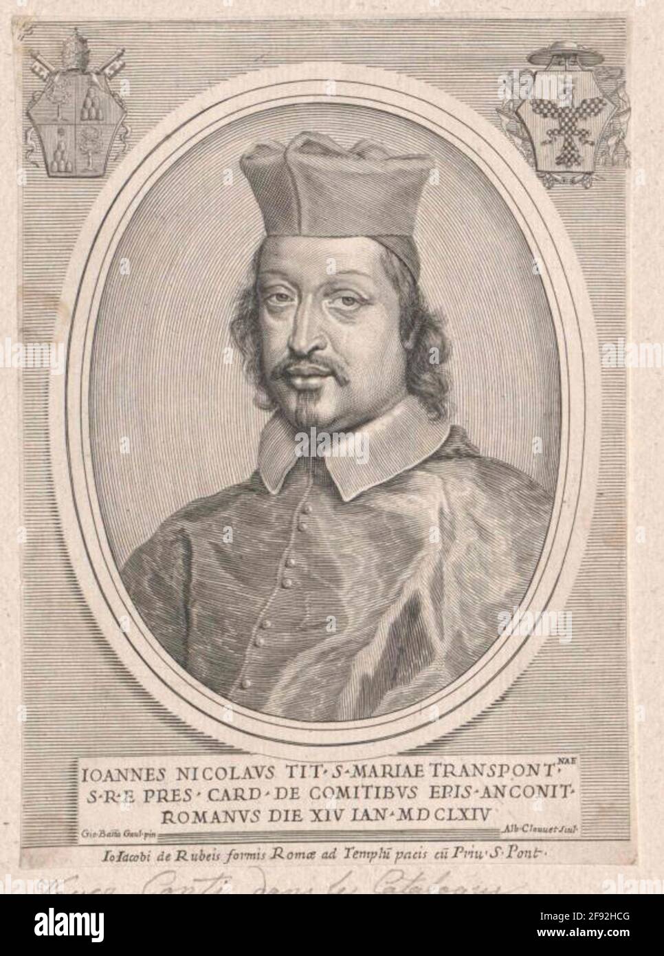 Giovanni niccolo -Fotos und -Bildmaterial in hoher Auflösung – Alamy