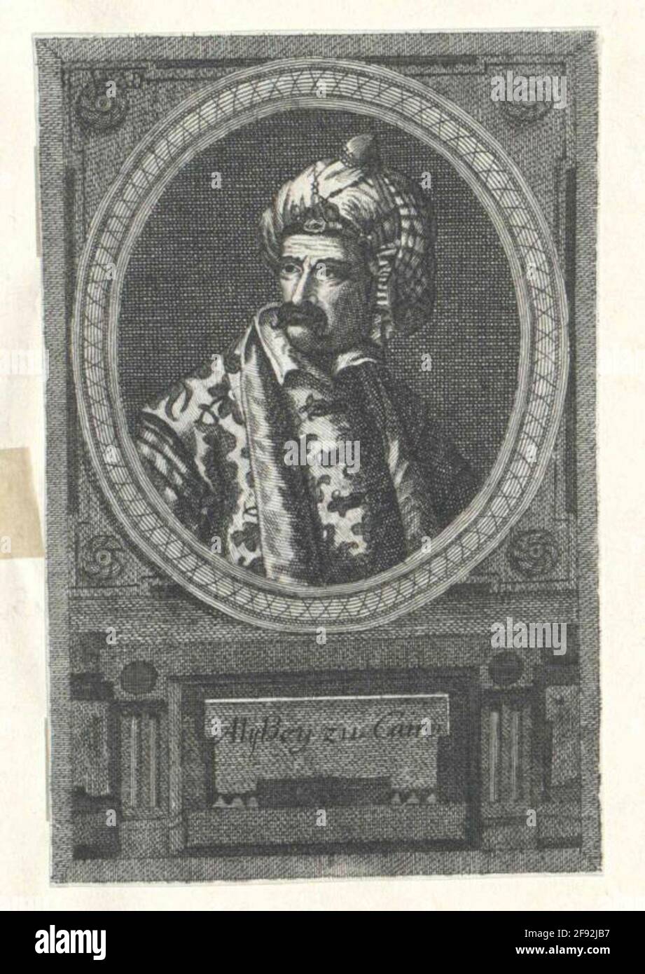 Ali bey -Fotos und -Bildmaterial in hoher Auflösung – Alamy
