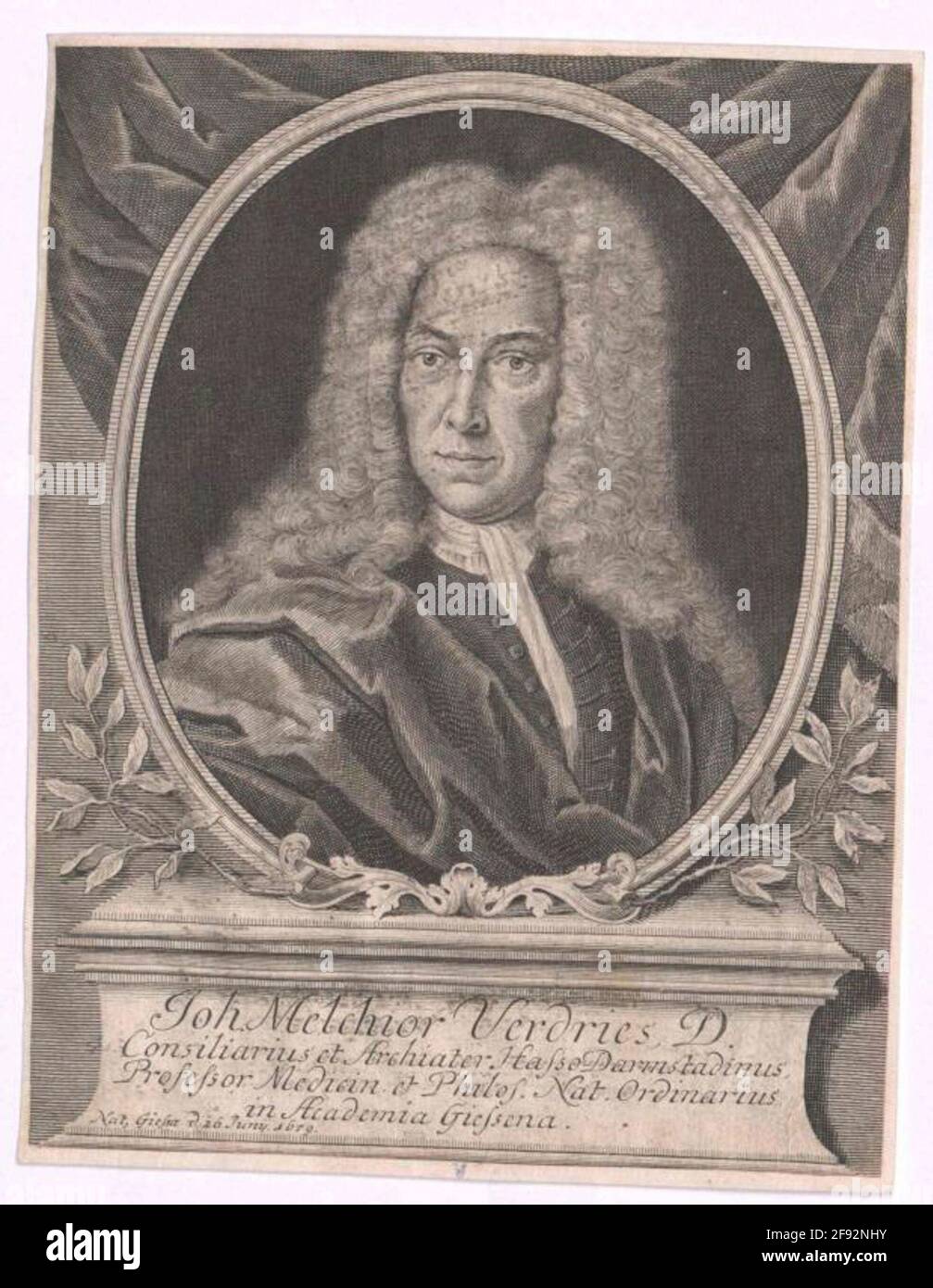Johann melchior -Fotos und -Bildmaterial in hoher Auflösung – Alamy