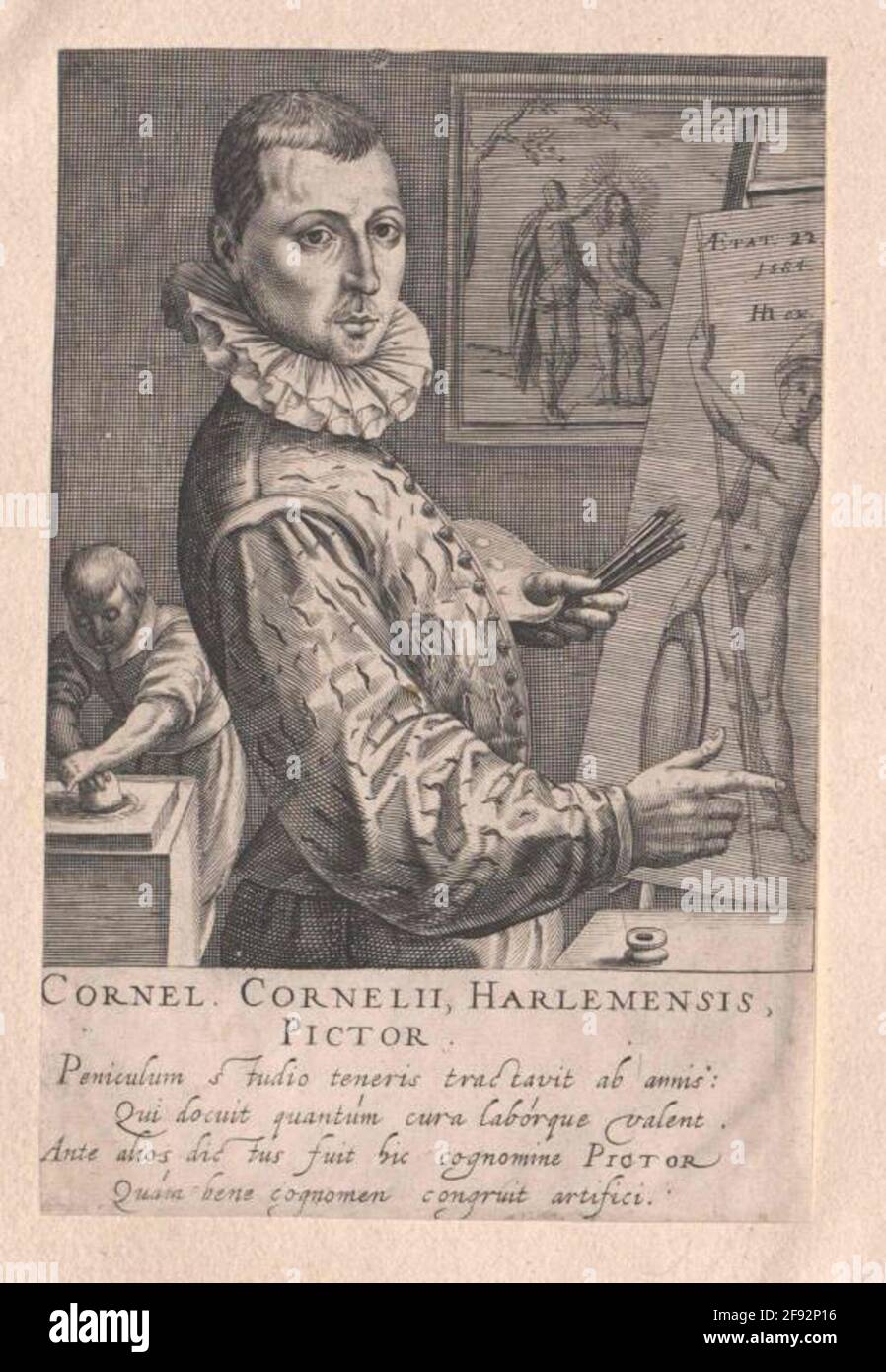 Cornelisz van haarlem -Fotos und -Bildmaterial in hoher Auflösung – Alamy